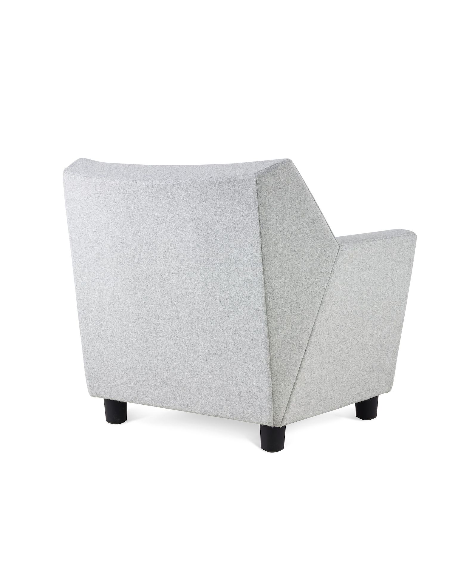 Swoop Club Chair - Herman Miller