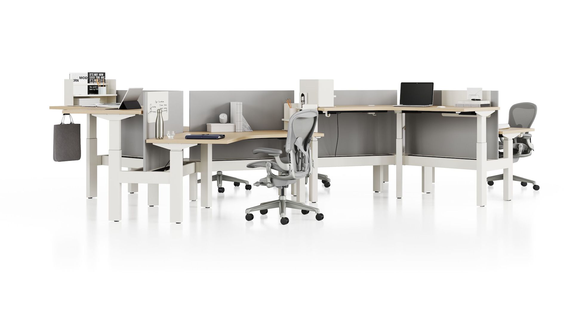 Nevi Link - Herman Miller
