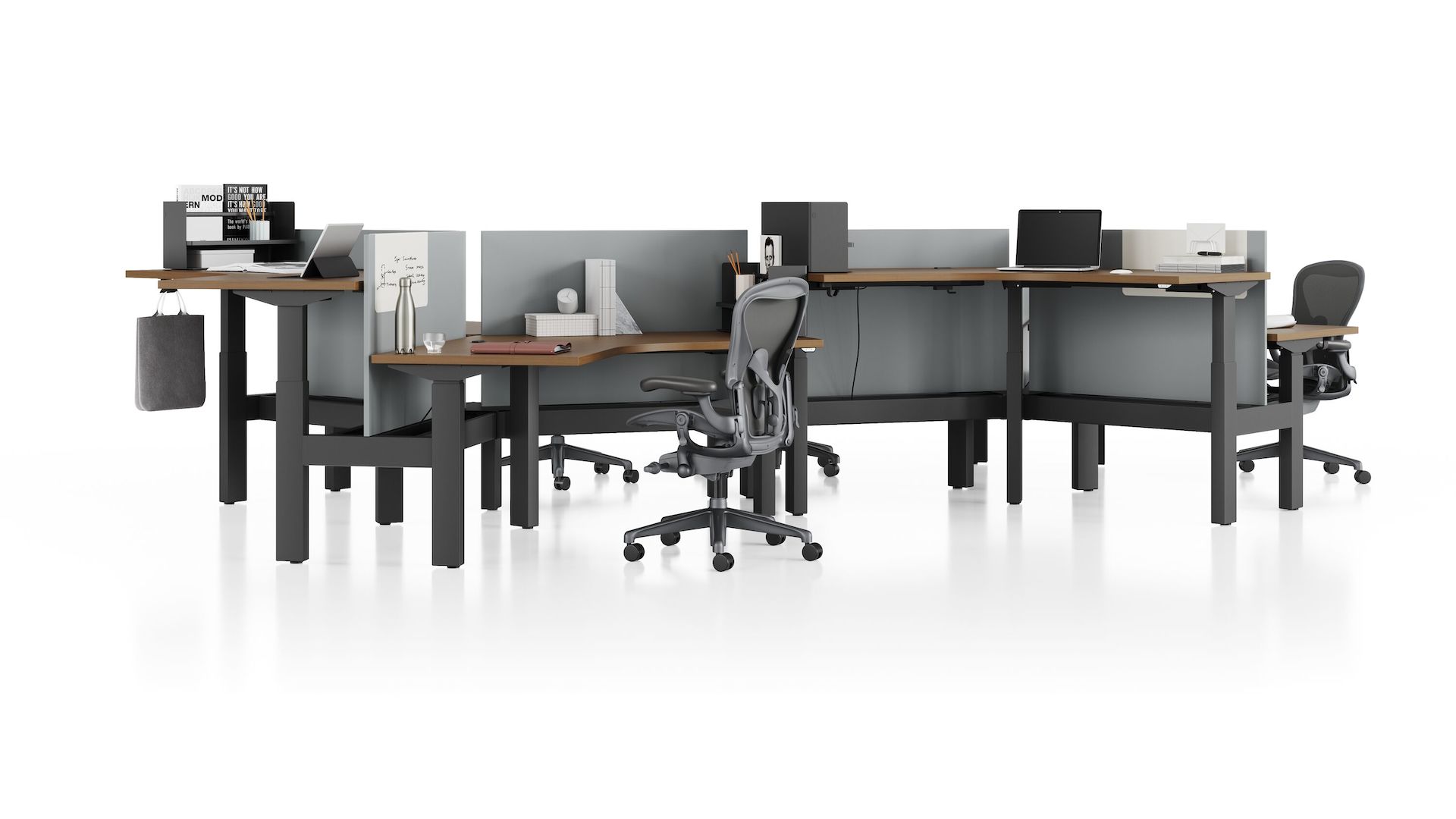 Nevi Link - Herman Miller