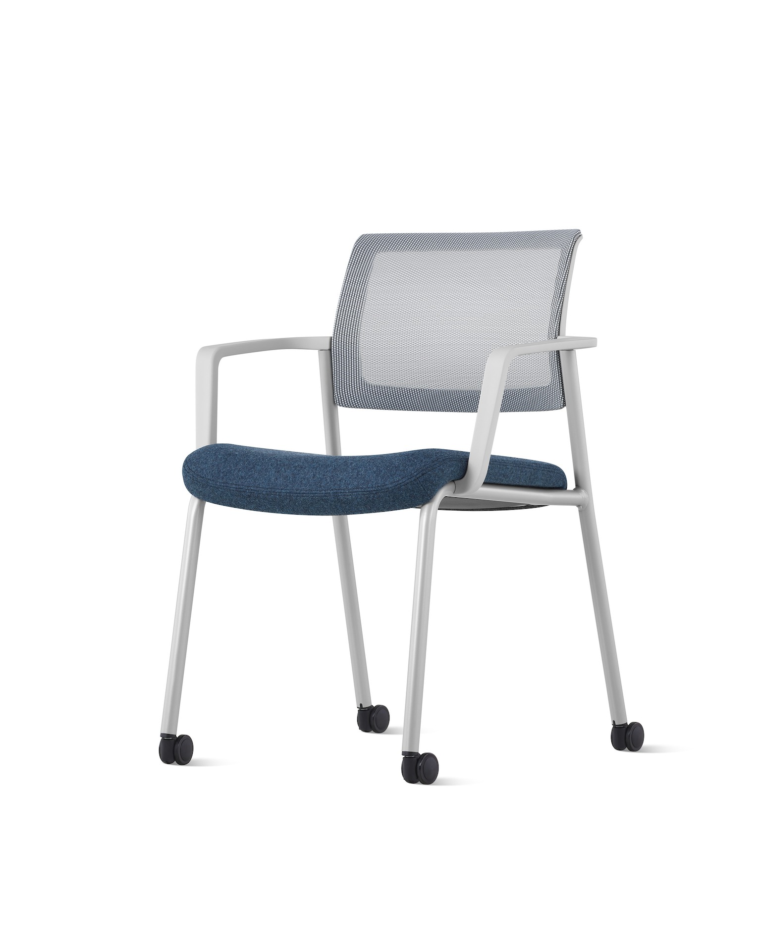Verus Side Chair - Herman Miller