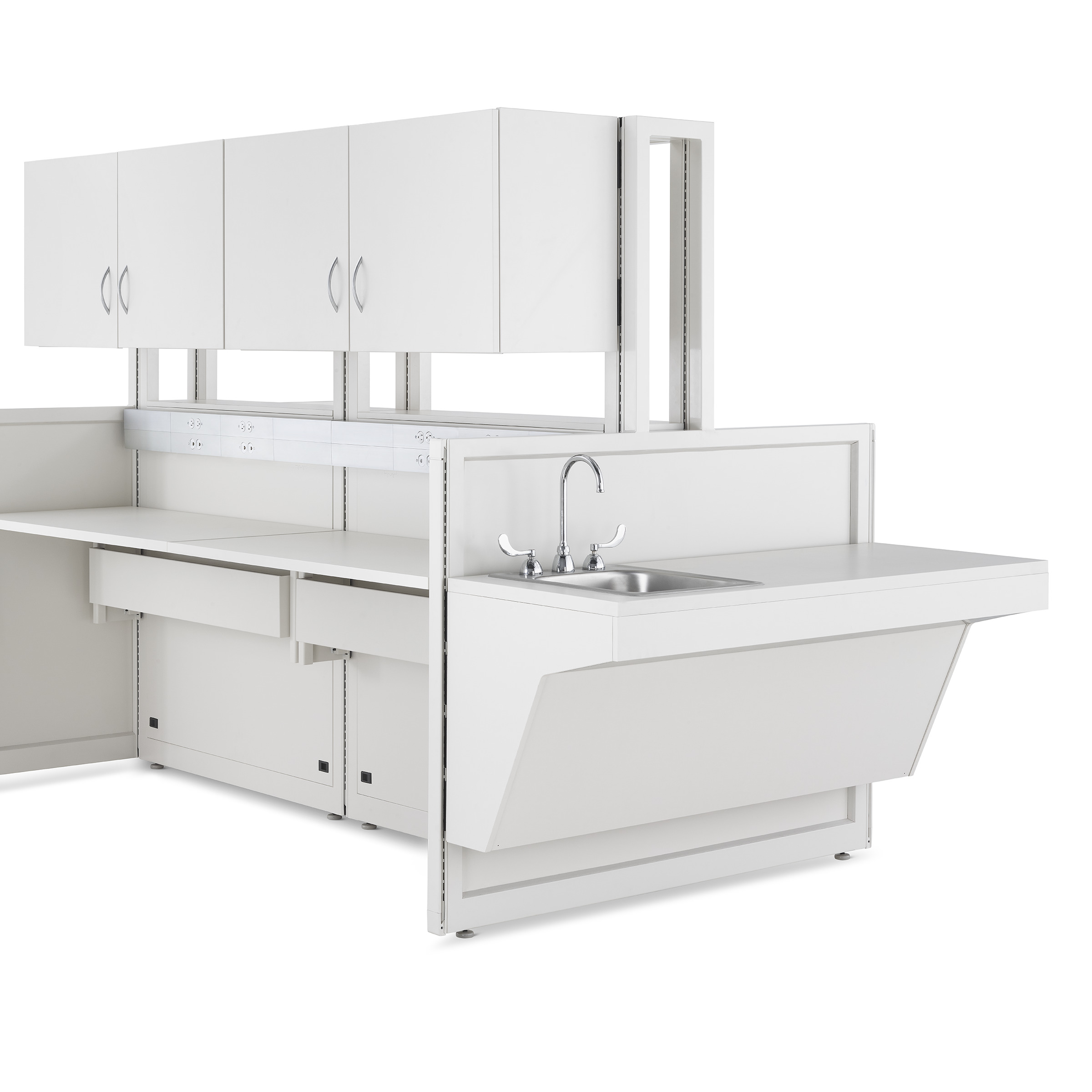 Laboratory 004 - Planning Ideas - Herman Miller