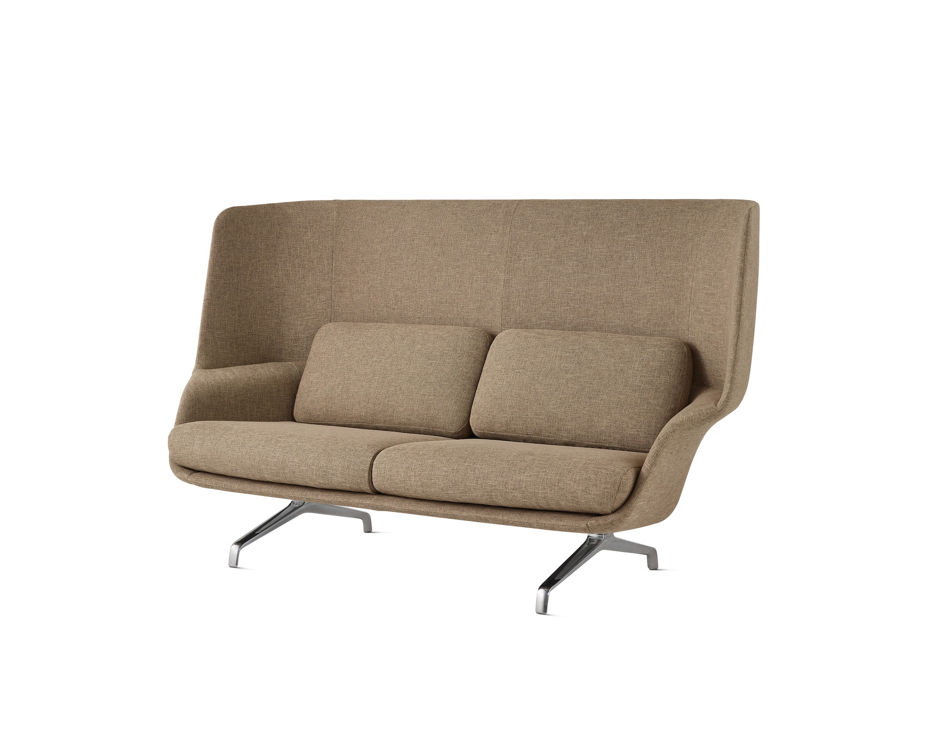 Striad High-Back Sofa - Herman Miller