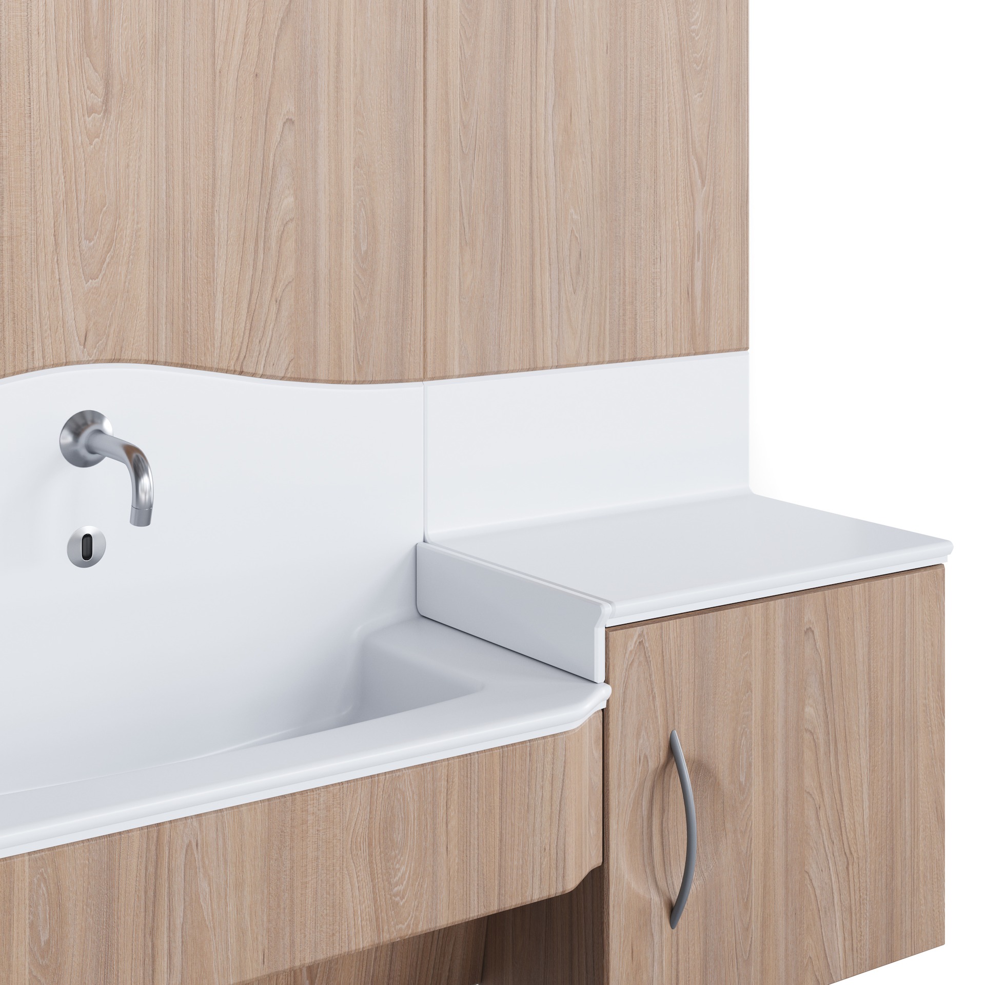 Compass System - Herman Miller