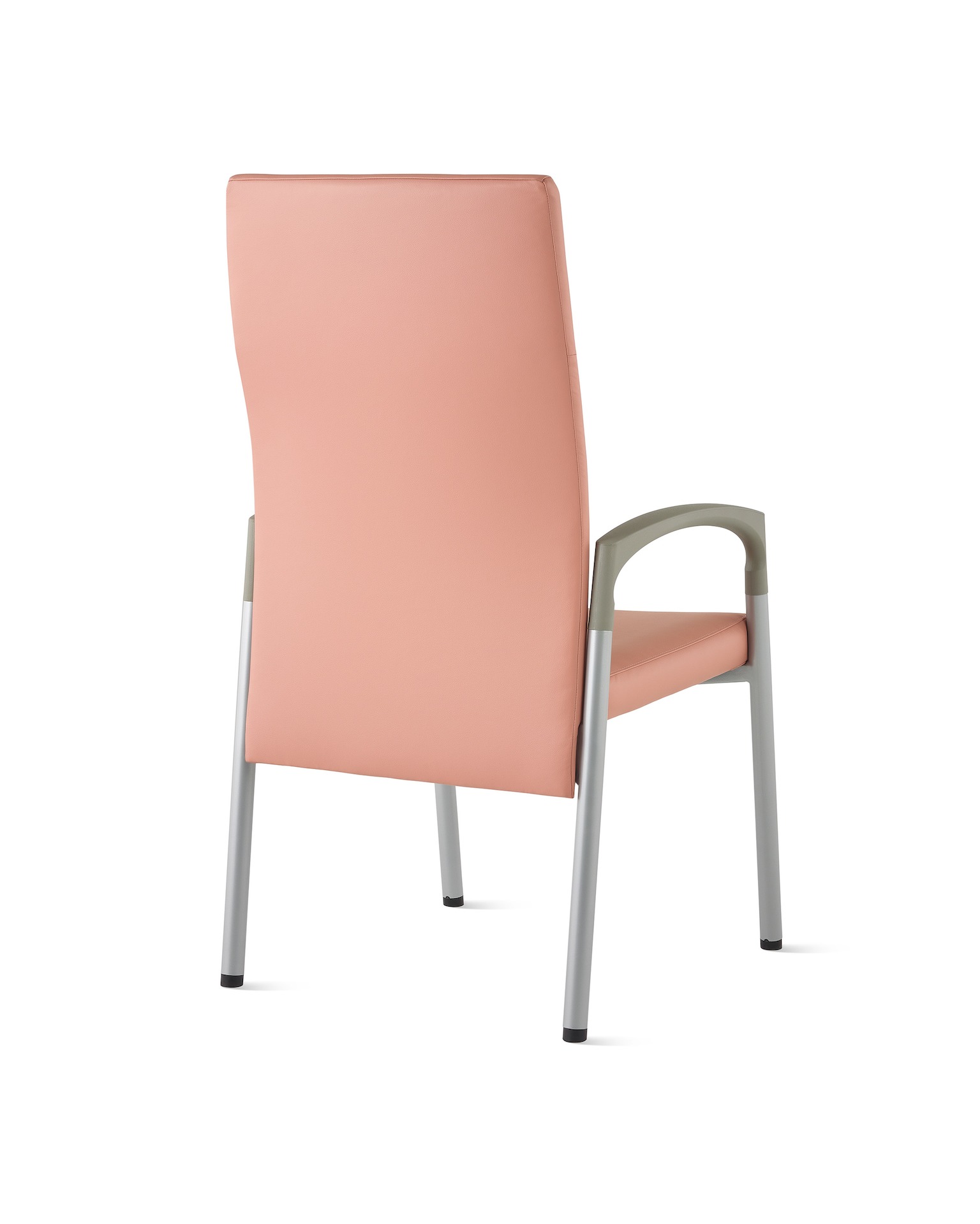 Nemschoff Valor Patient Chair - Herman Miller