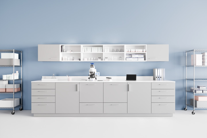 Laboratory 004 - Planning Ideas - Herman Miller