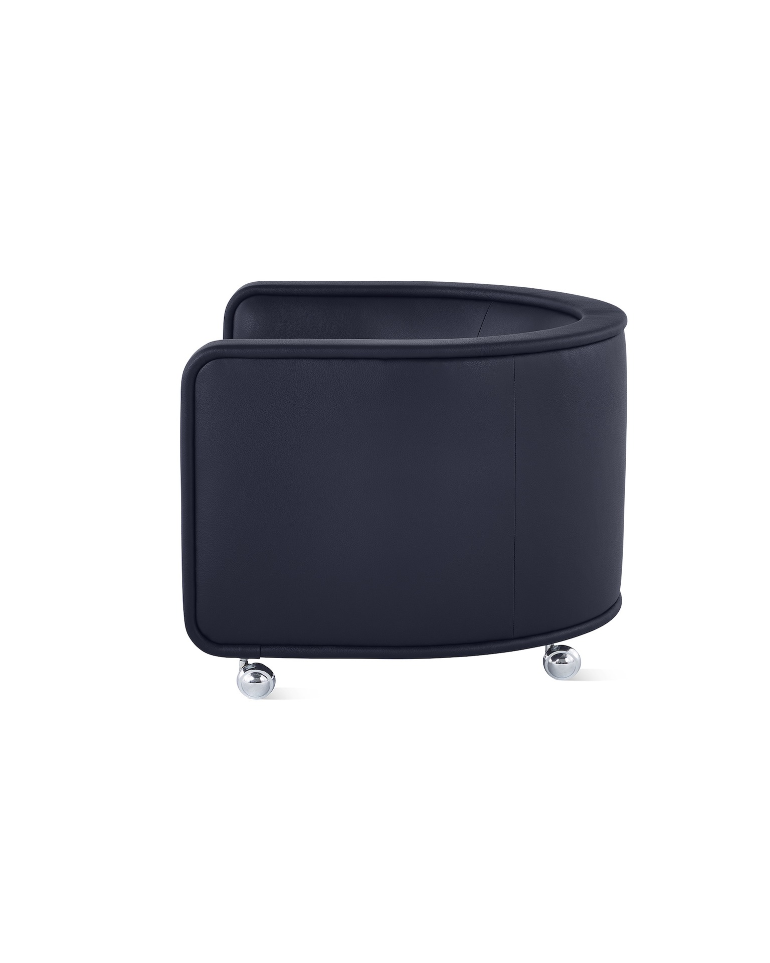 U-Series Lounge Seating, U-Chair - Herman Miller