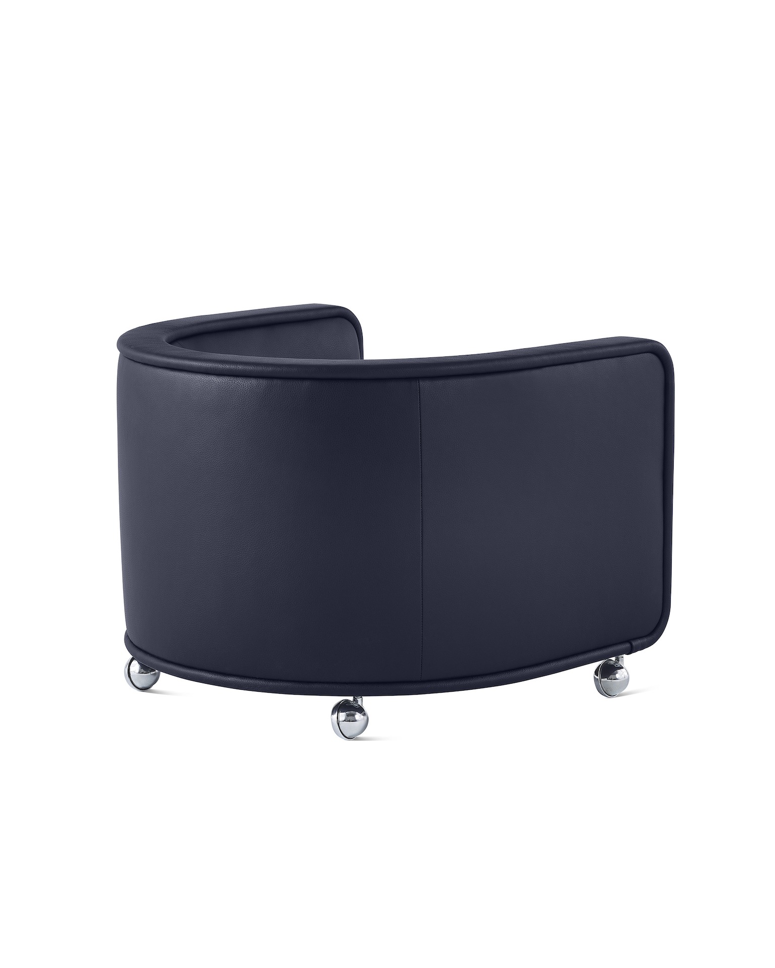 U-Series Lounge Seating, U-Chair - Herman Miller