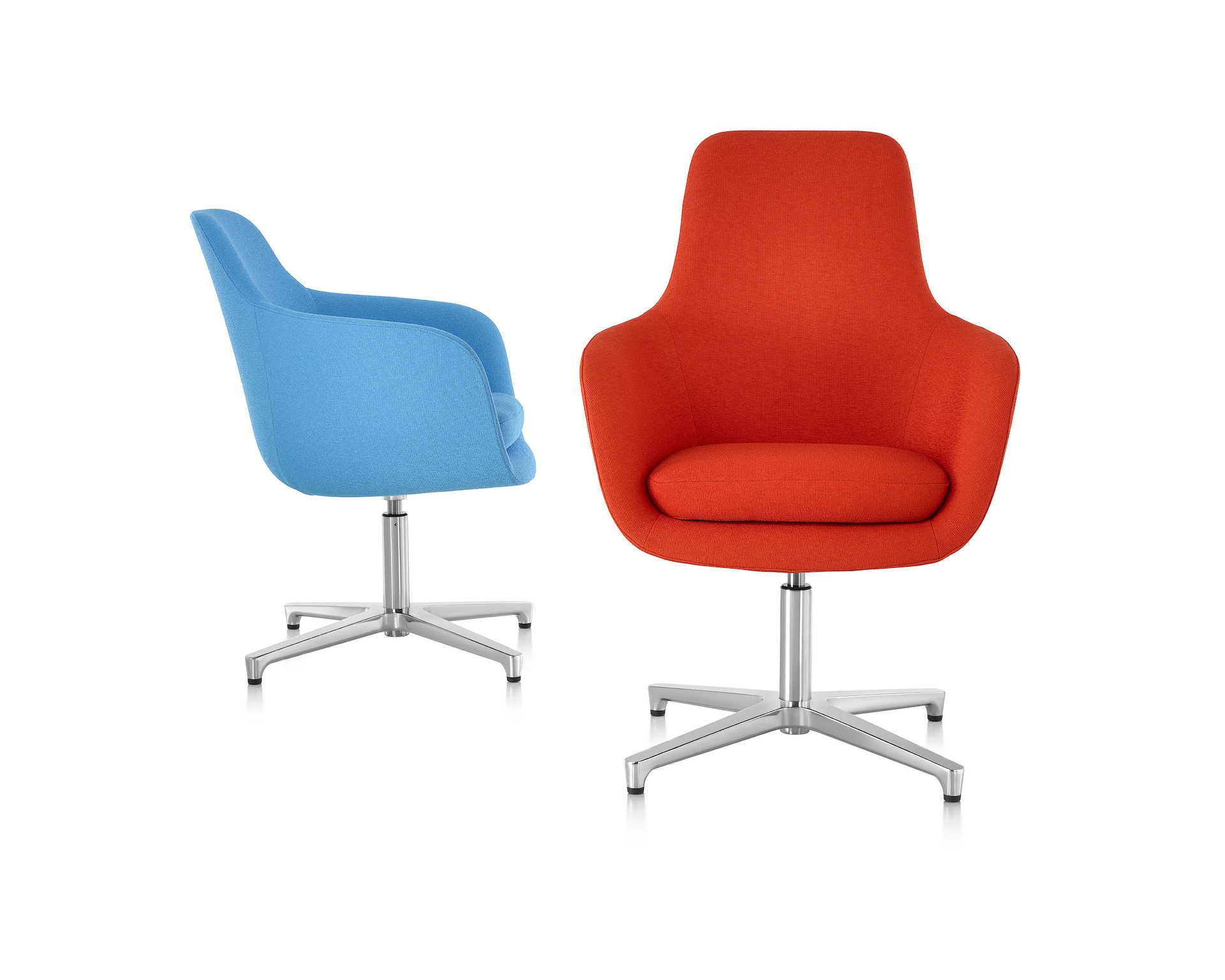 Saiba Chairs - Herman Miller