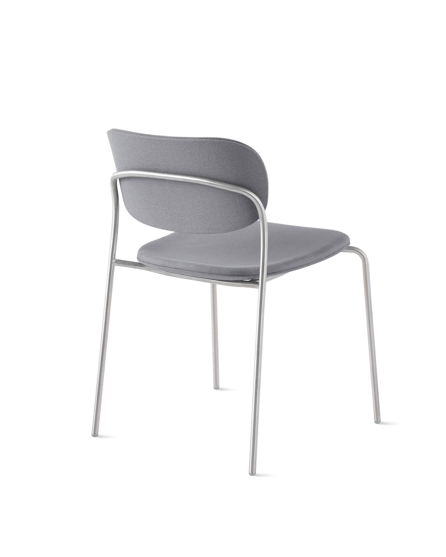 Portrait Chair - Herman Miller