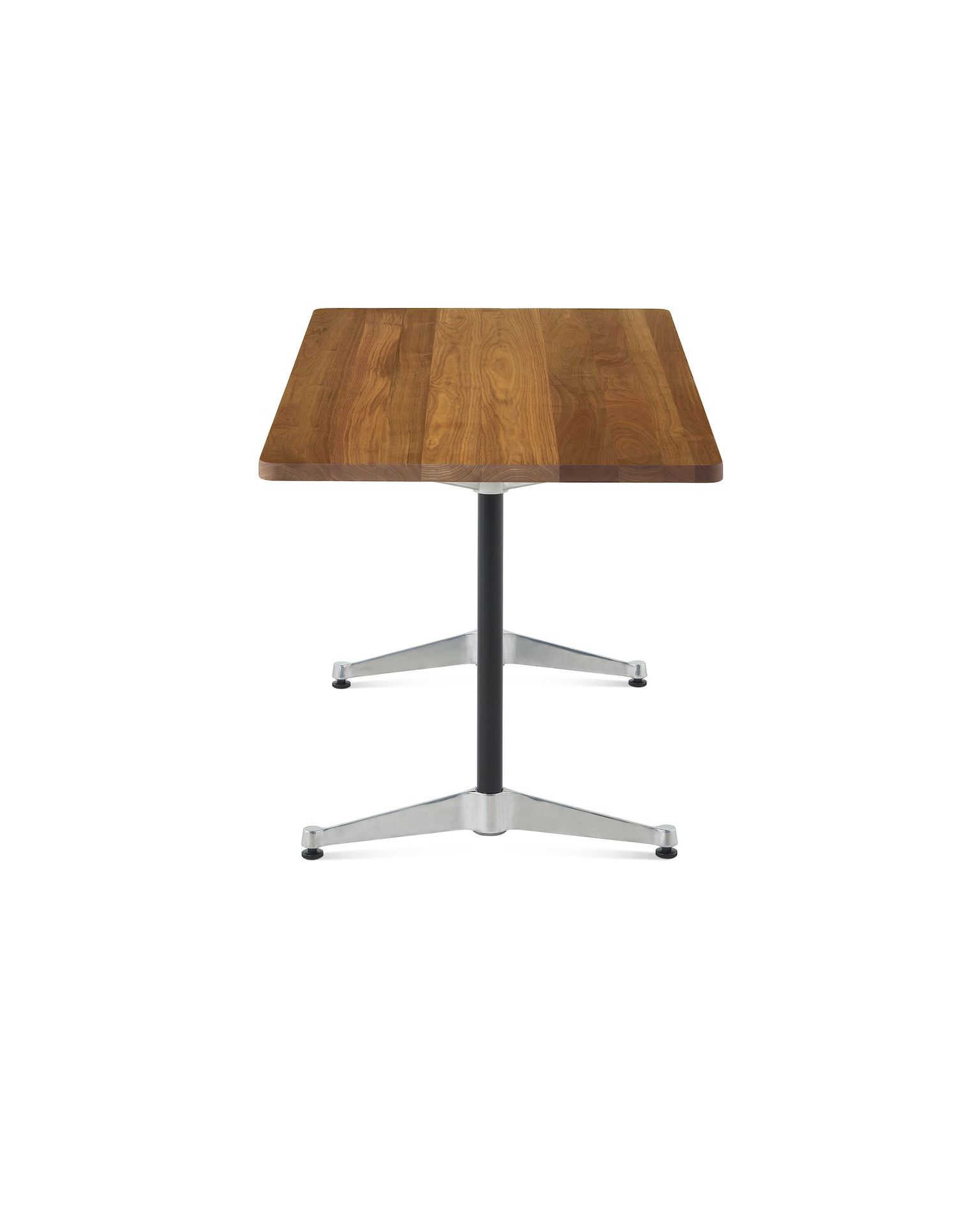 Eames T-Leg Table - Herman Miller