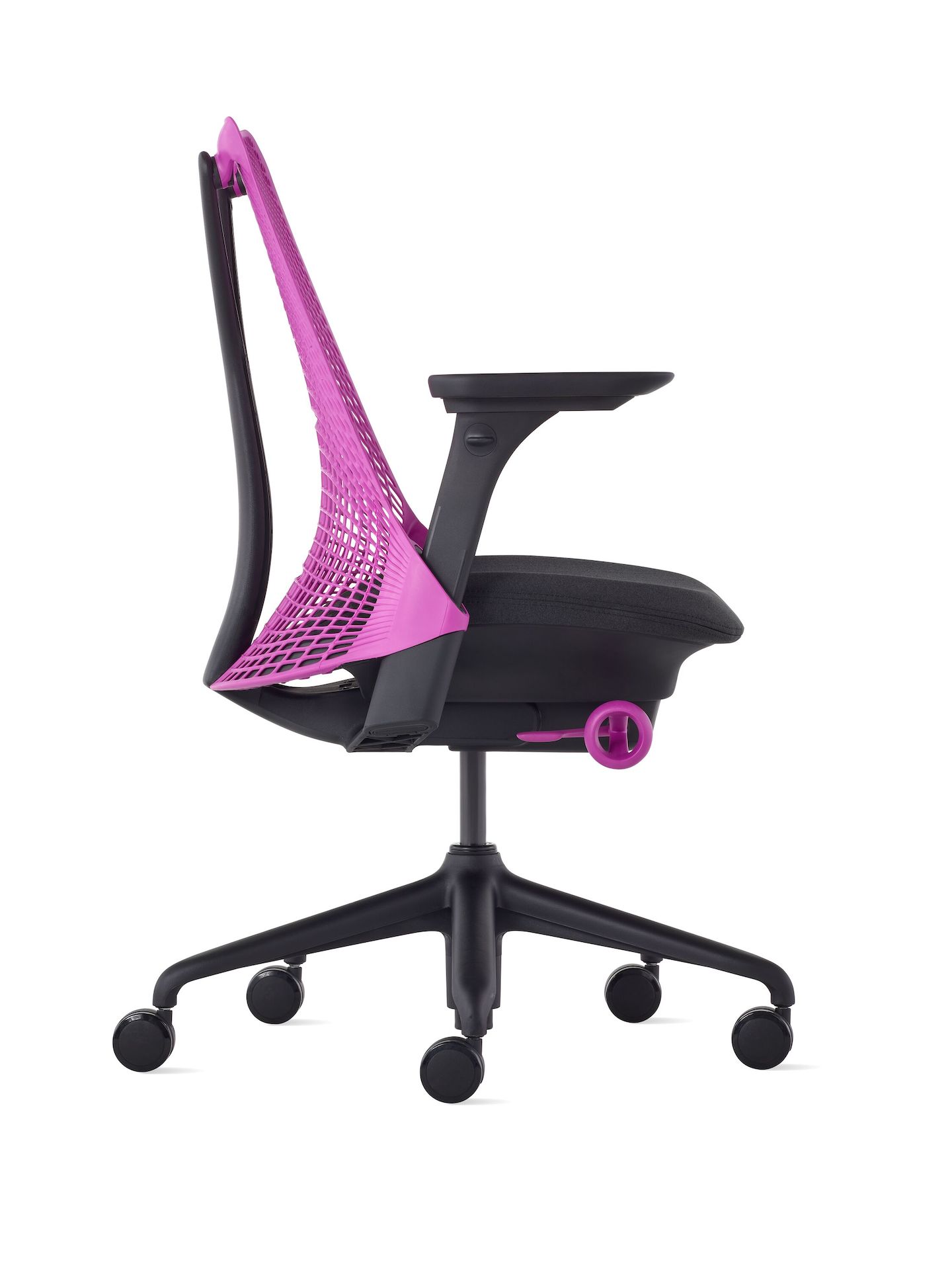 Special Gaming Edition Sayl Chair - Herman Miller
