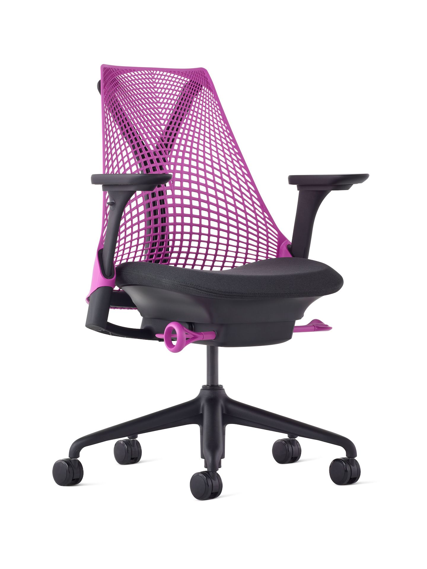 Special Gaming Edition Sayl Chair - Herman Miller