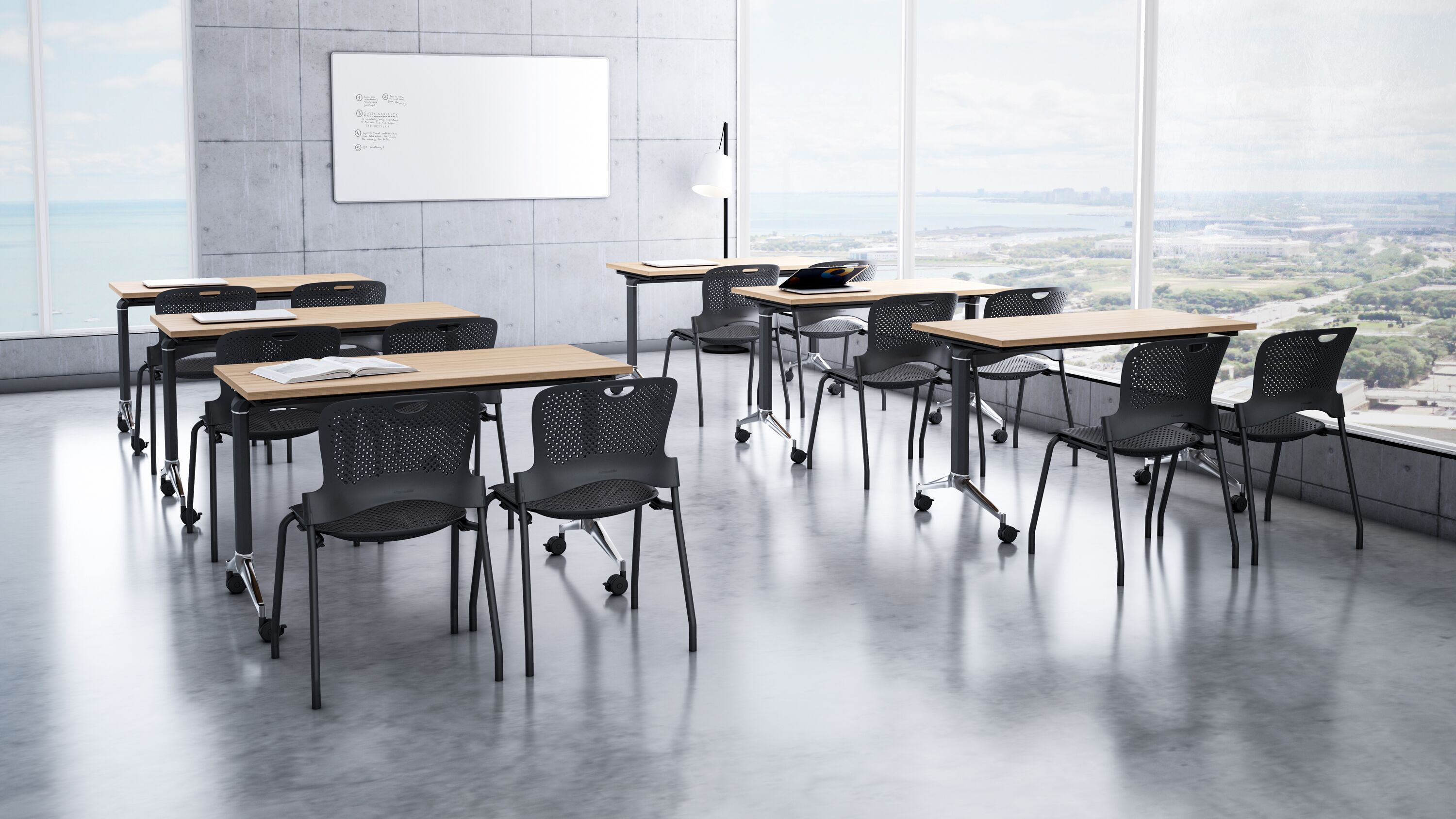 Product Images - Herman Miller