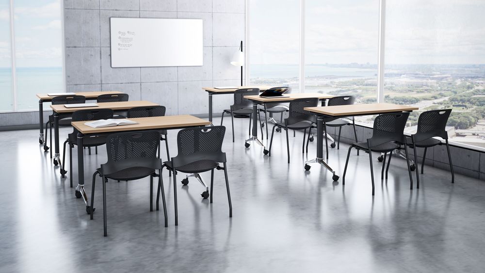 Product Images - Herman Miller