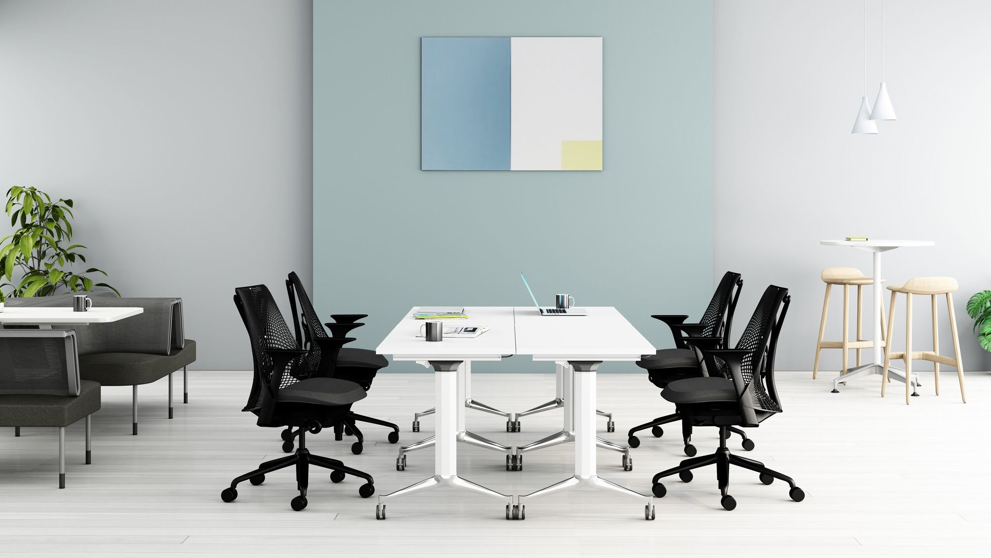 Product Images - Herman Miller
