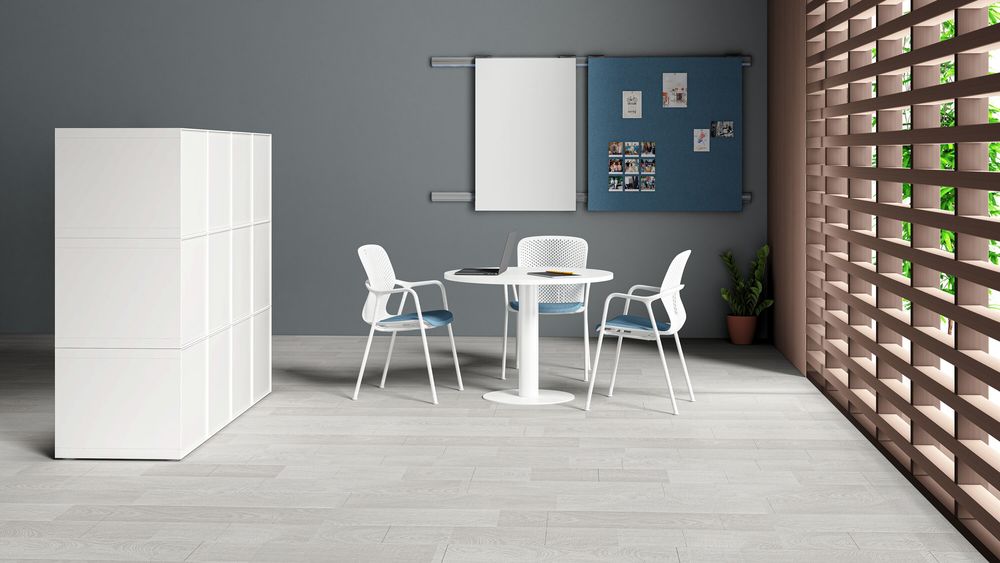 Product Images - Herman Miller