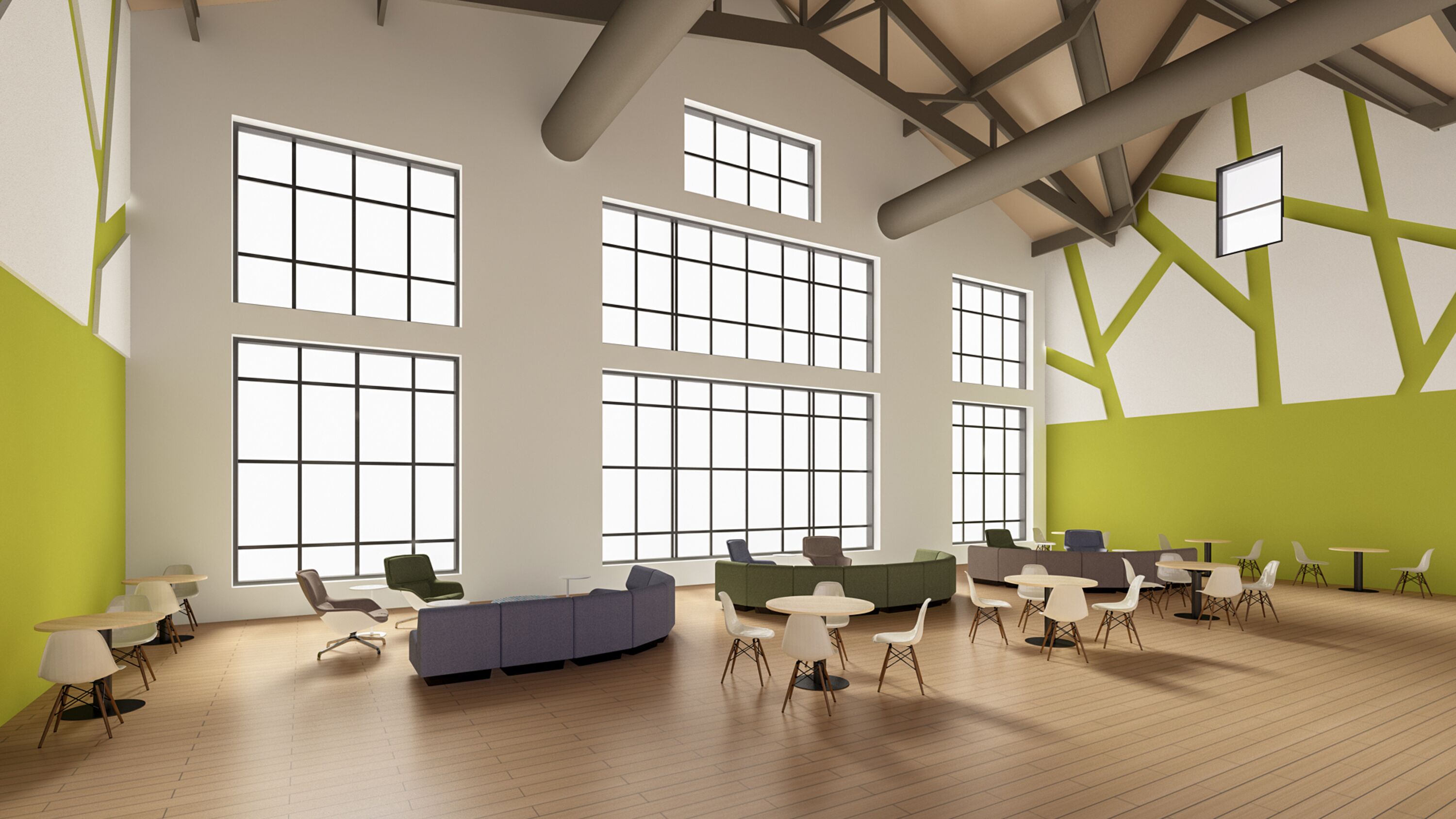 Product Images - Herman Miller