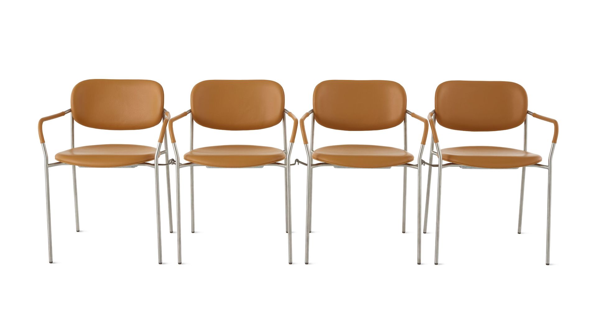 Portrait Chairs - Herman Miller
