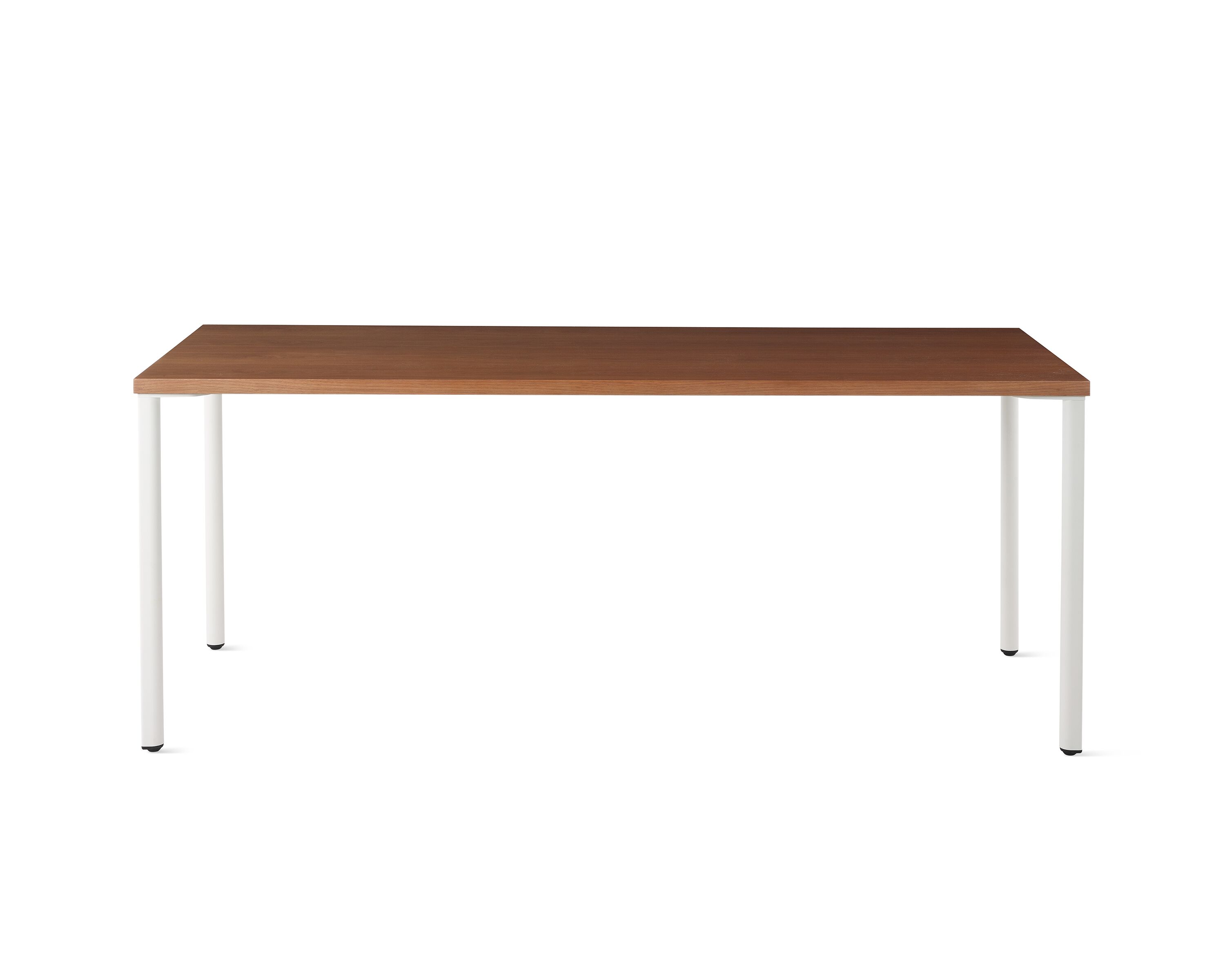 OE1 Rectangular Table Images - Desks - Herman Miller