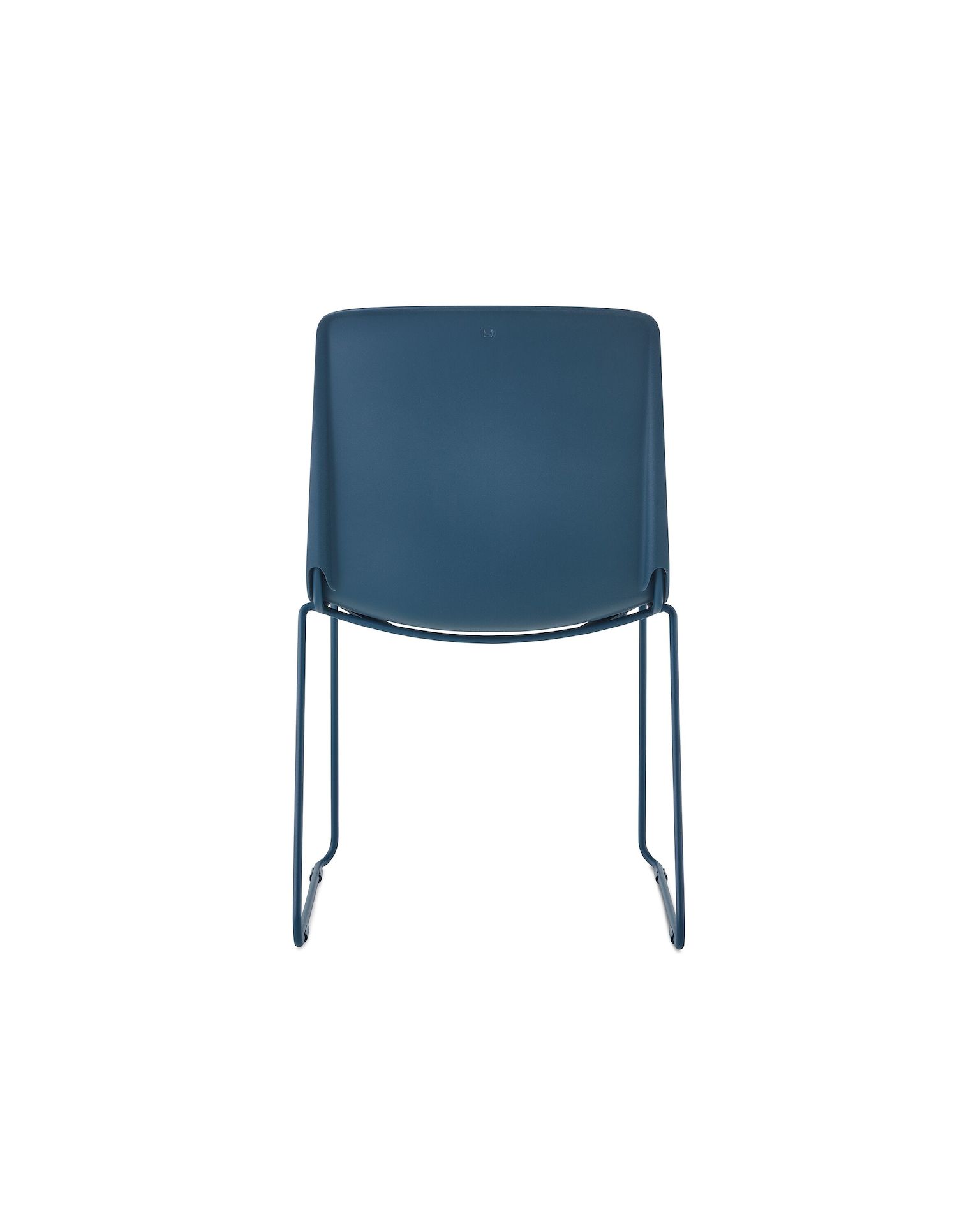 Pronta Stacking Chair - Herman Miller