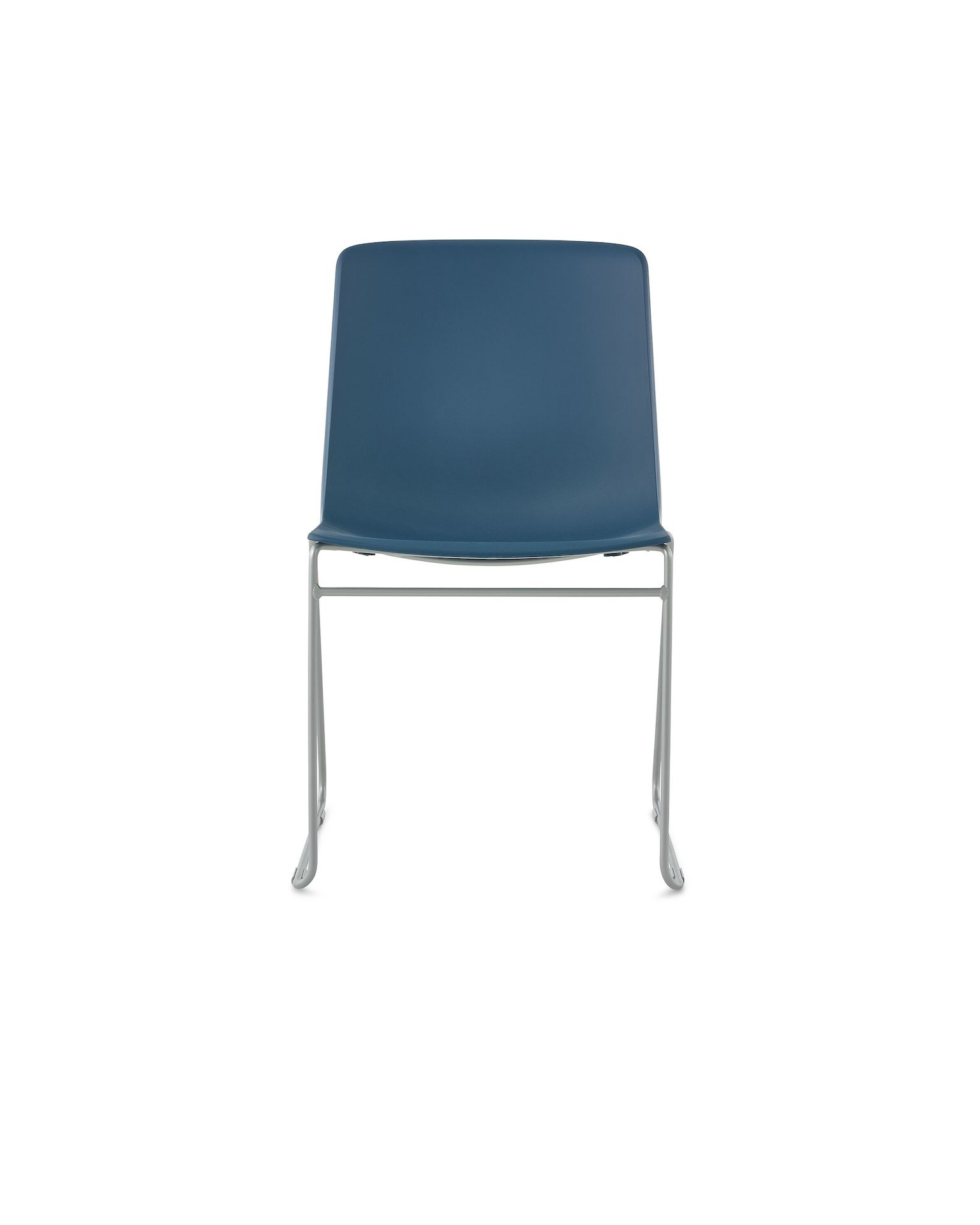 Pronta Stacking Chair - Herman Miller