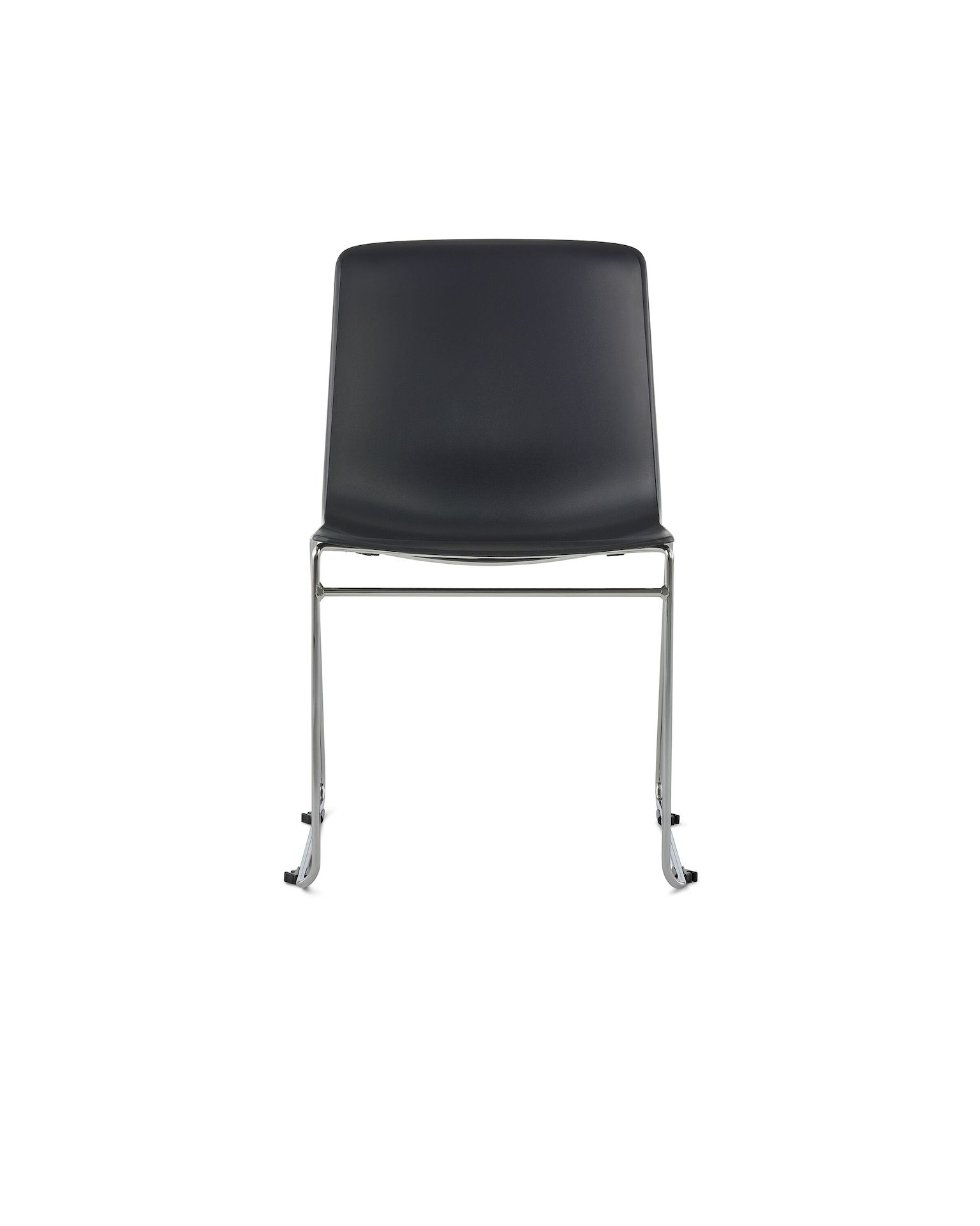 Pronta Stacking Chair - Herman Miller