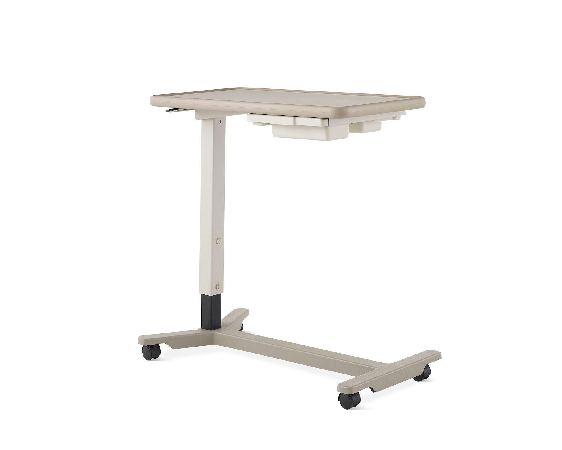 EZ-123 Overbed Table - Herman Miller