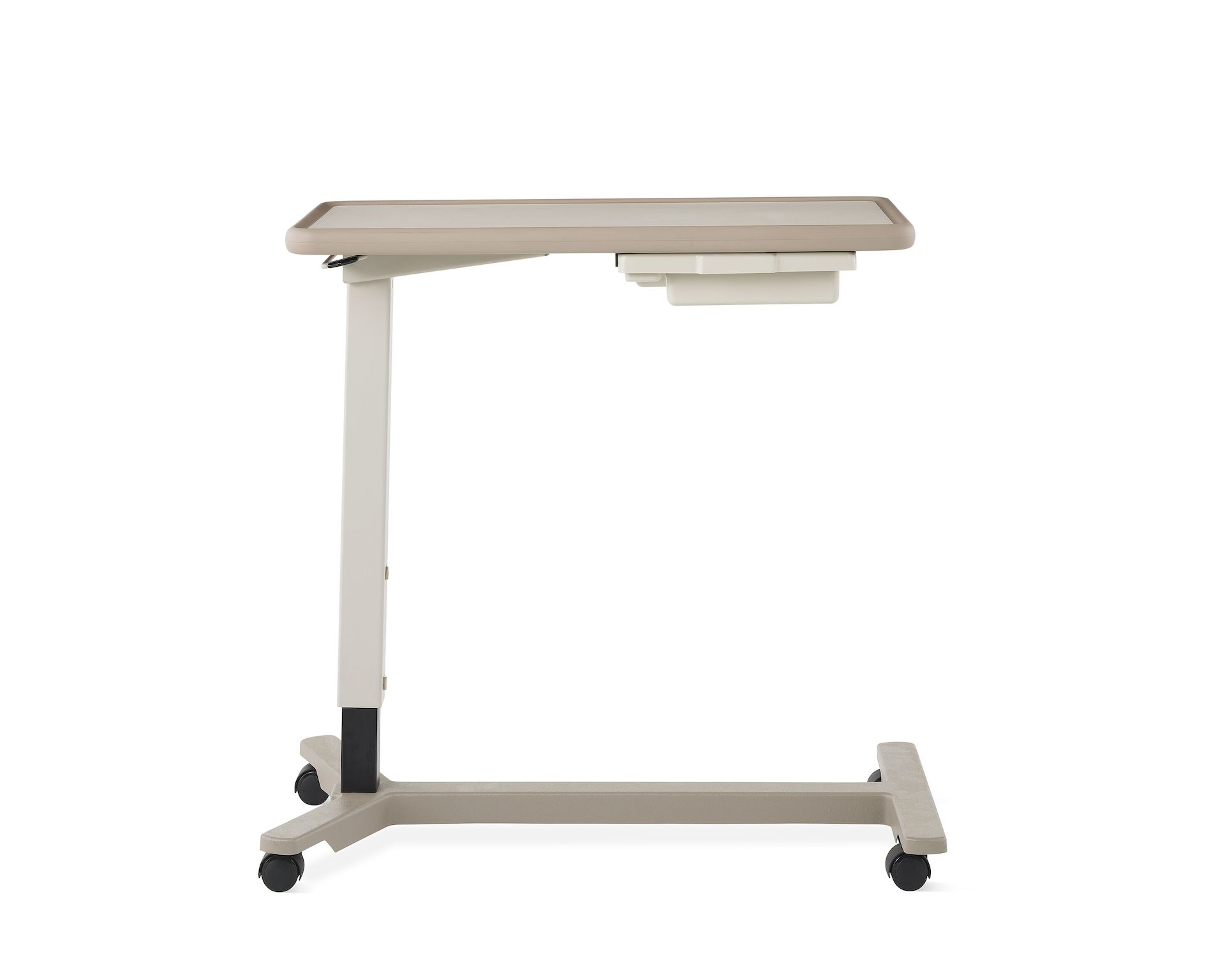 EZ-123 Overbed Table - Herman Miller