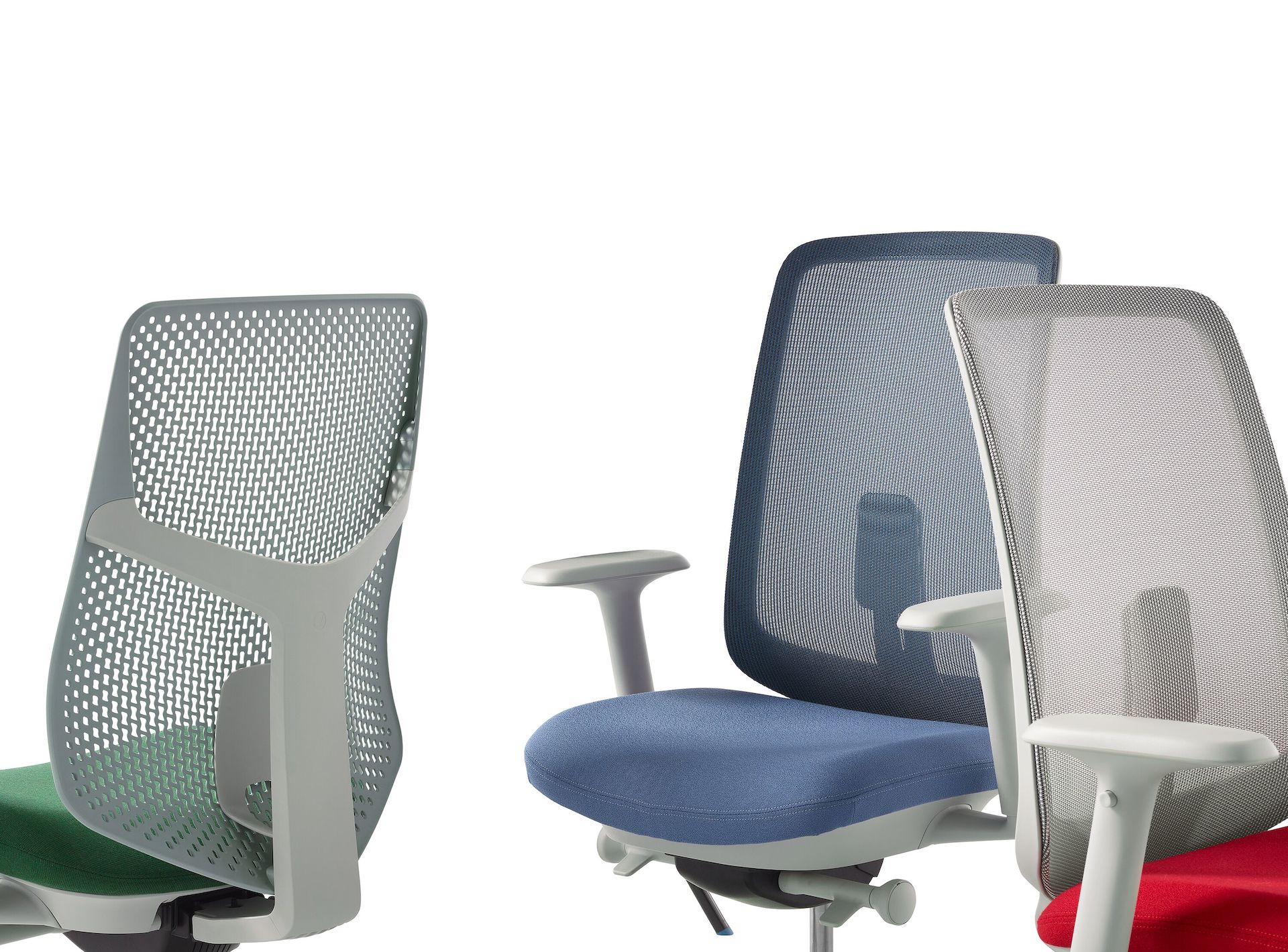 Verus Chairs - Herman Miller