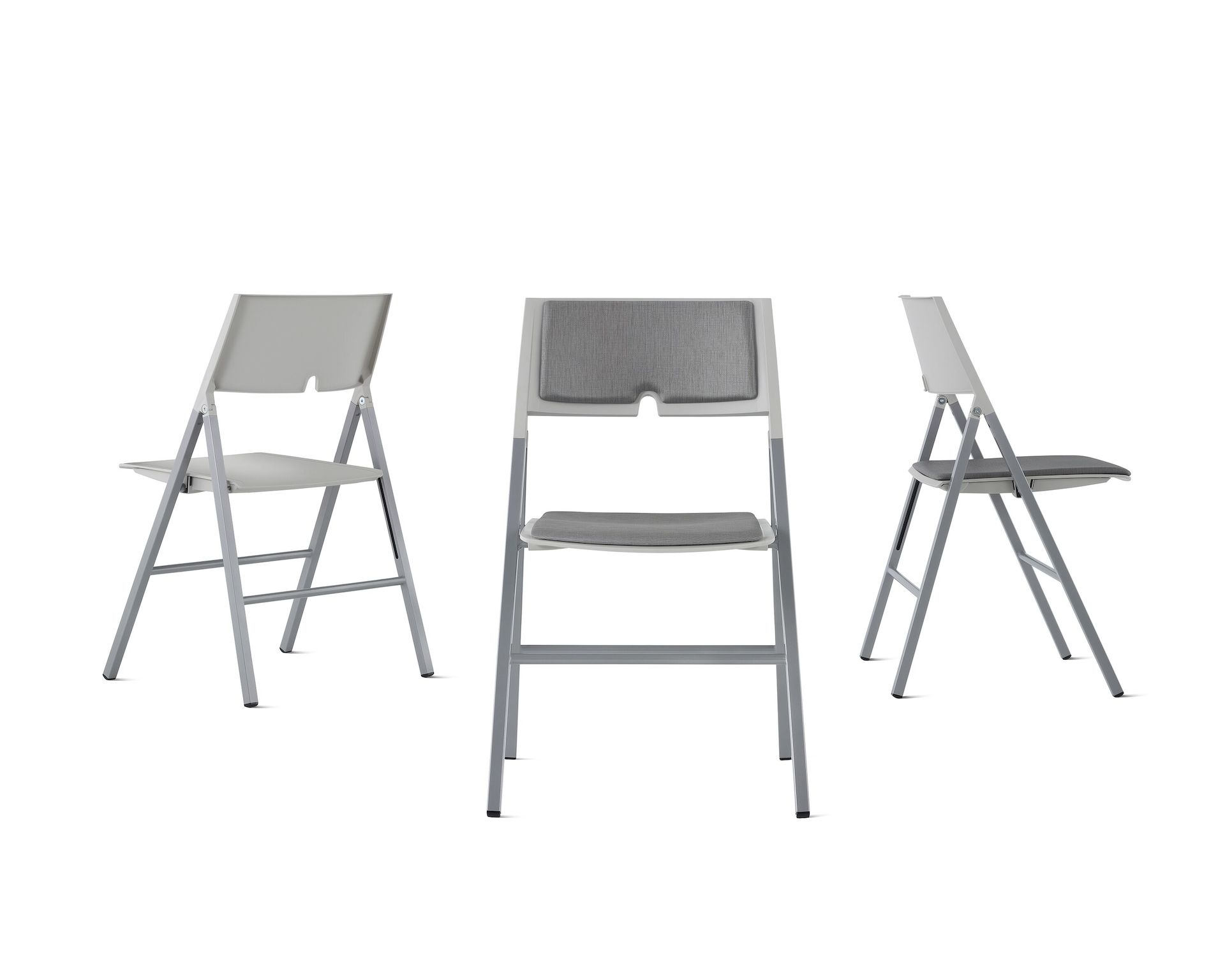 Axa Folding Chair - Herman Miller
