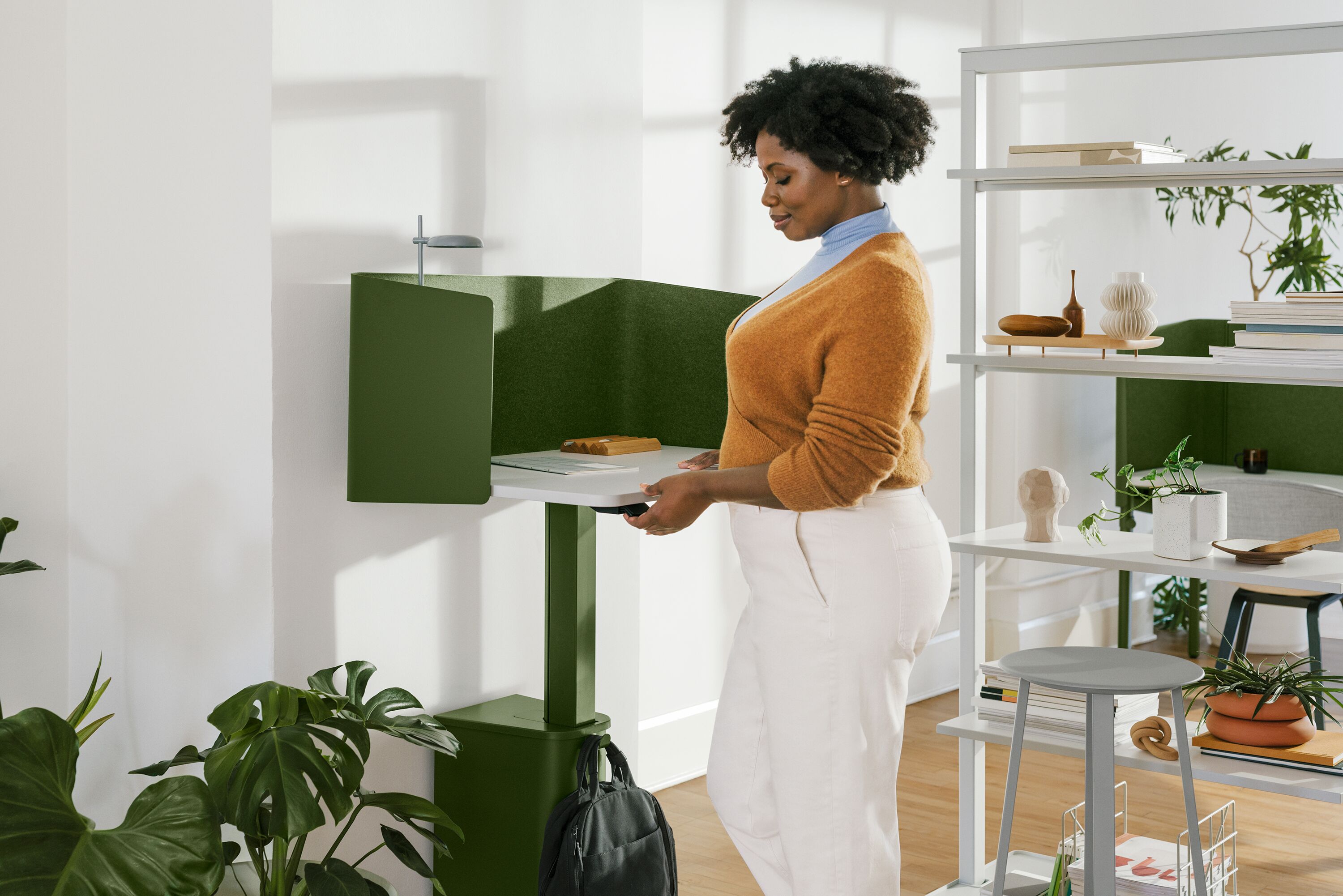 Product Images - Herman Miller