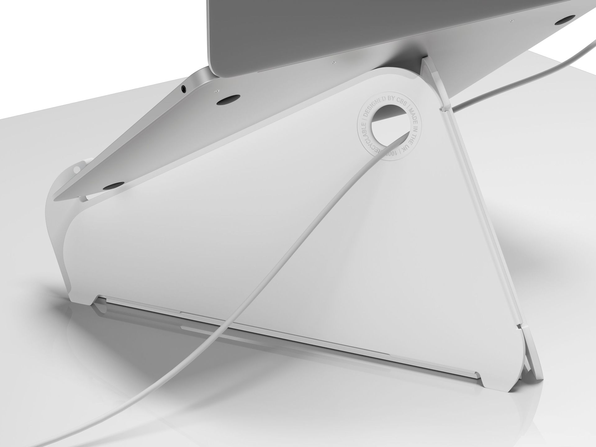 Oripura Laptop Stand - Herman Miller