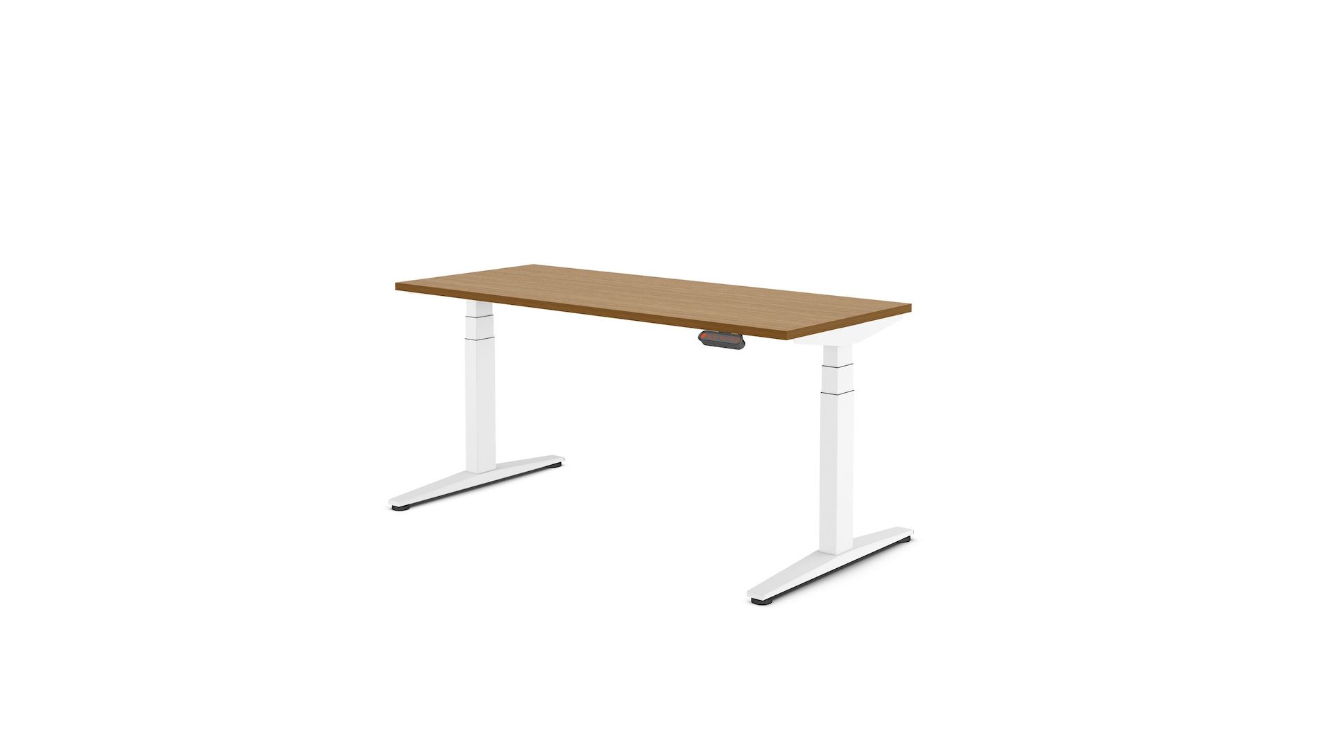 Ratio, Single Desk - Herman Miller