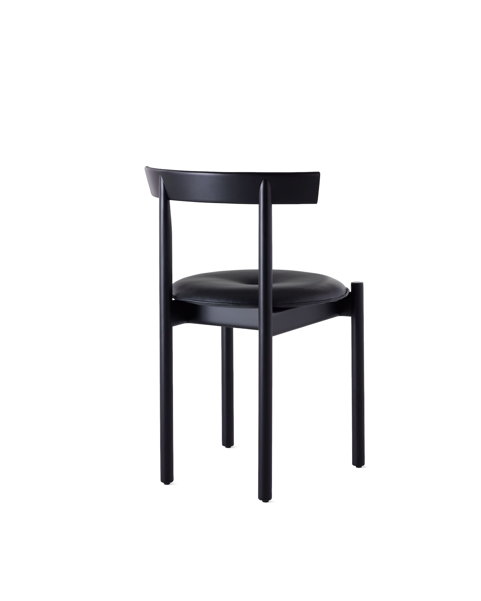 Comma Chair - Herman Miller