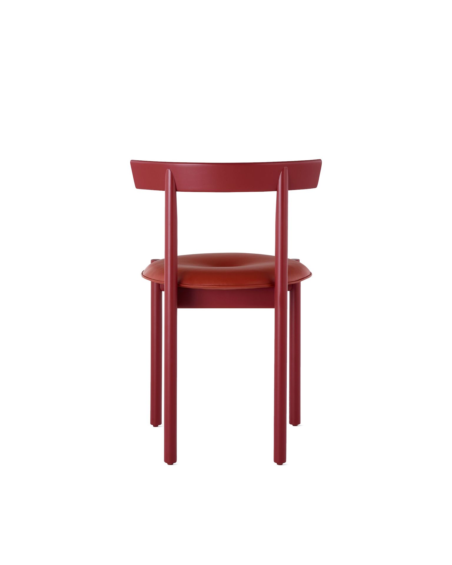 Comma Chair - Herman Miller