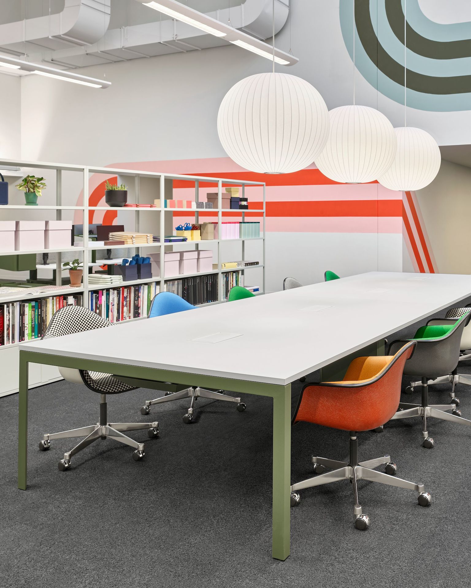 Creative Hub 6 - Herman Miller