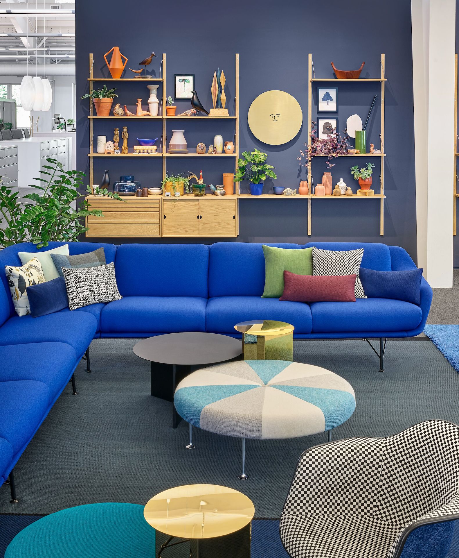 Reunion Plaza 2 - Herman Miller