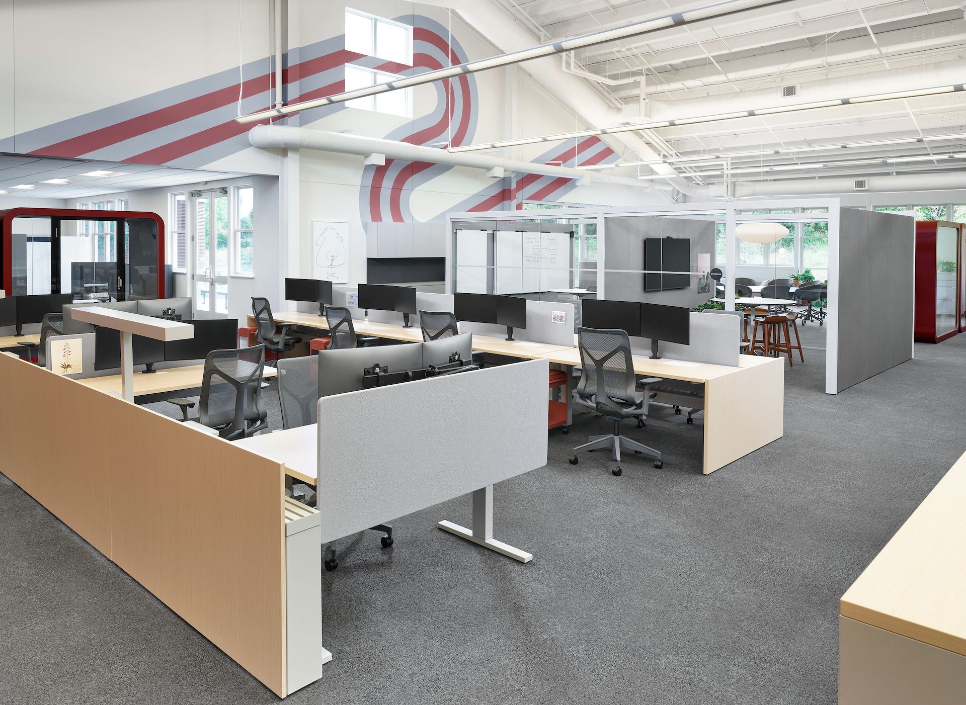 Neighborhood - Herman Miller