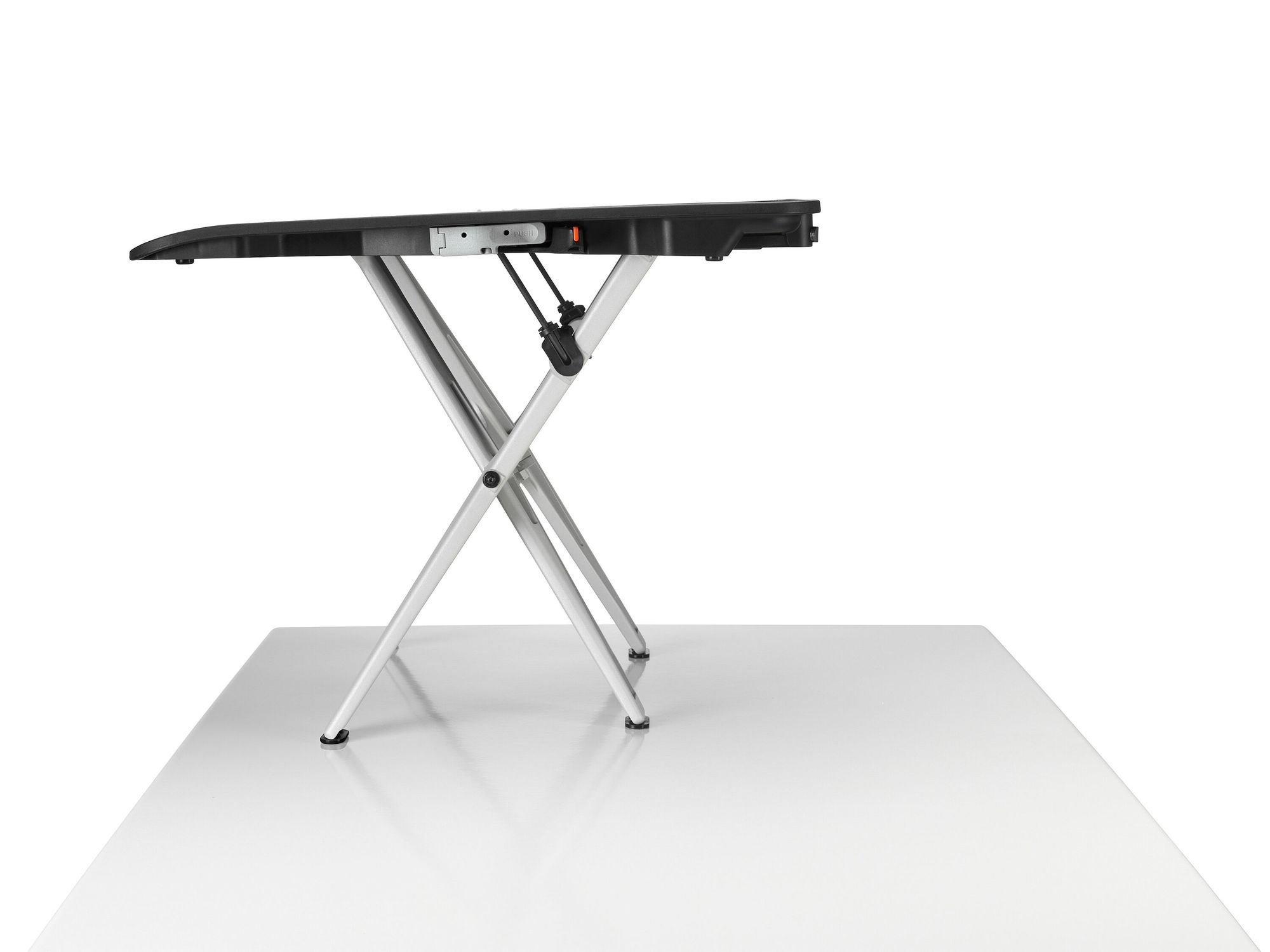Monto Sit-Stand Riser - Technology Support - Herman Miller