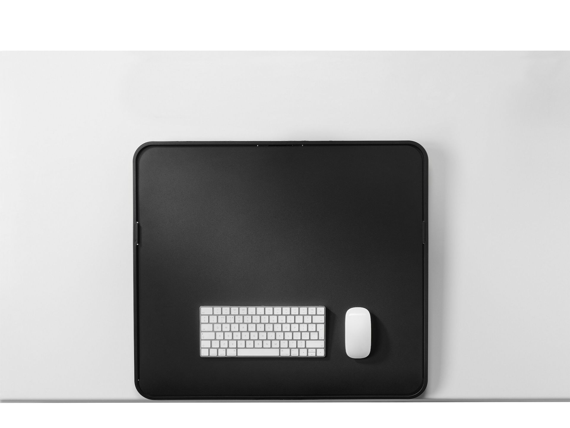 Monto Sit-Stand Riser - Herman Miller