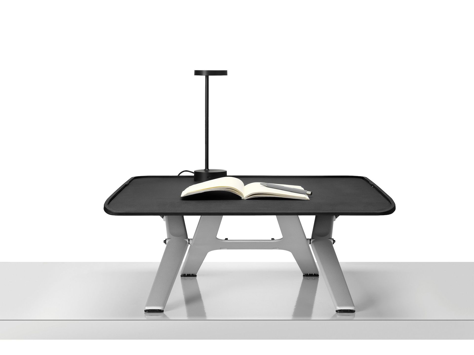 Monto Sit-Stand Riser - Herman Miller