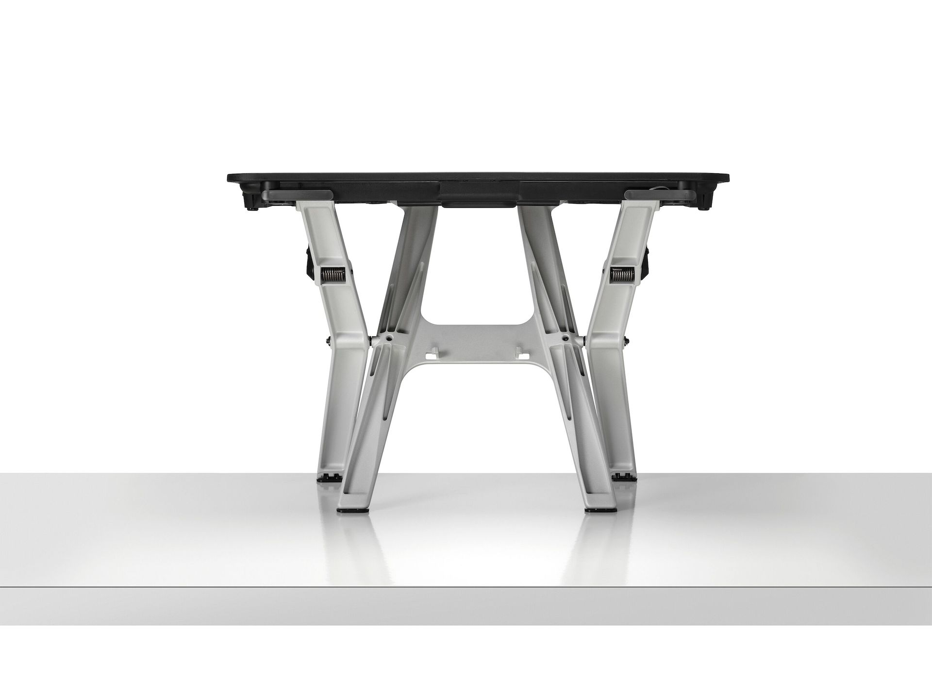 Monto Sit-Stand Riser - Herman Miller