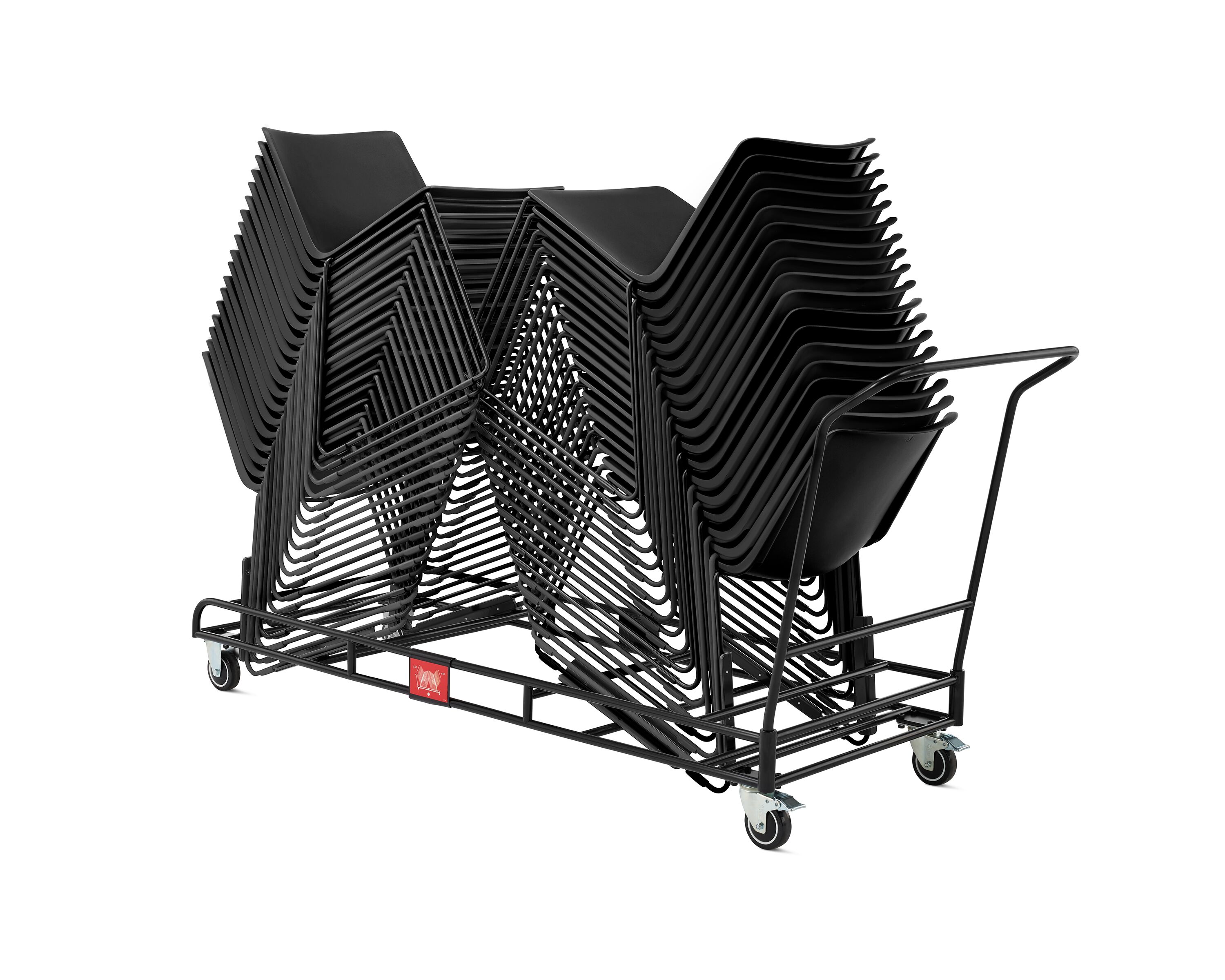 Herman Miller Medical Storage Carts