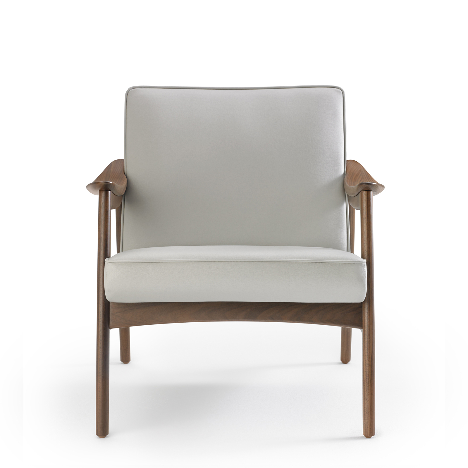 Nemschoff Aspen Lounge Chair - Herman Miller
