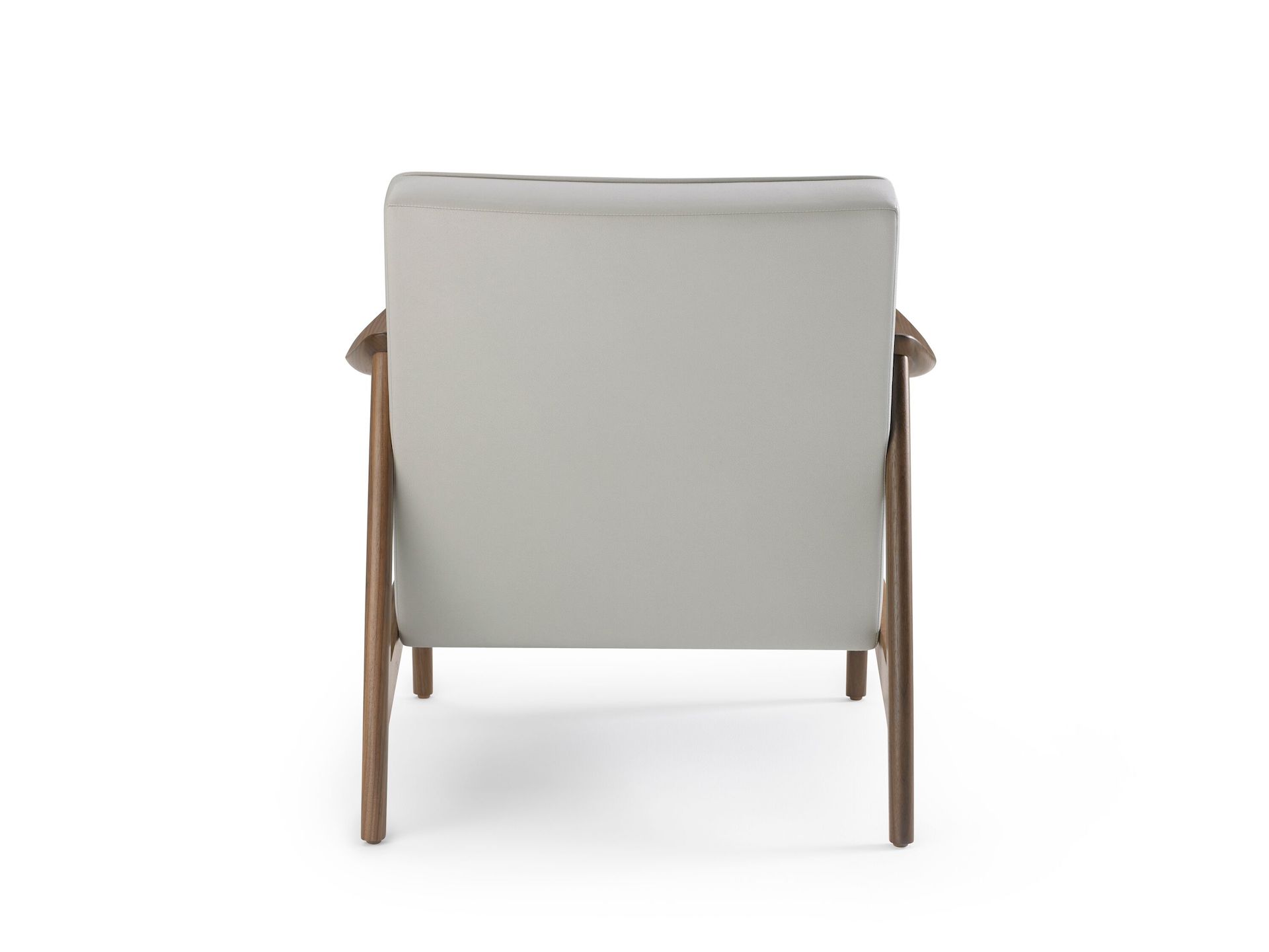 Nemschoff Aspen Lounge Chair - Herman Miller