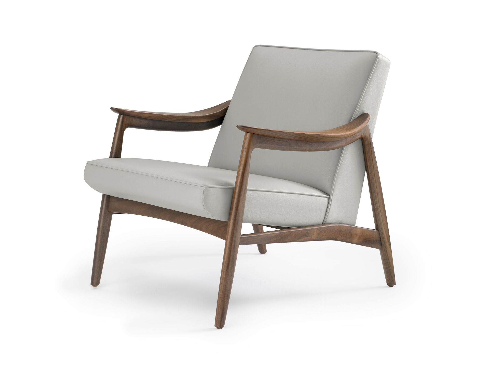 Nemschoff Aspen Lounge Chair - Herman Miller