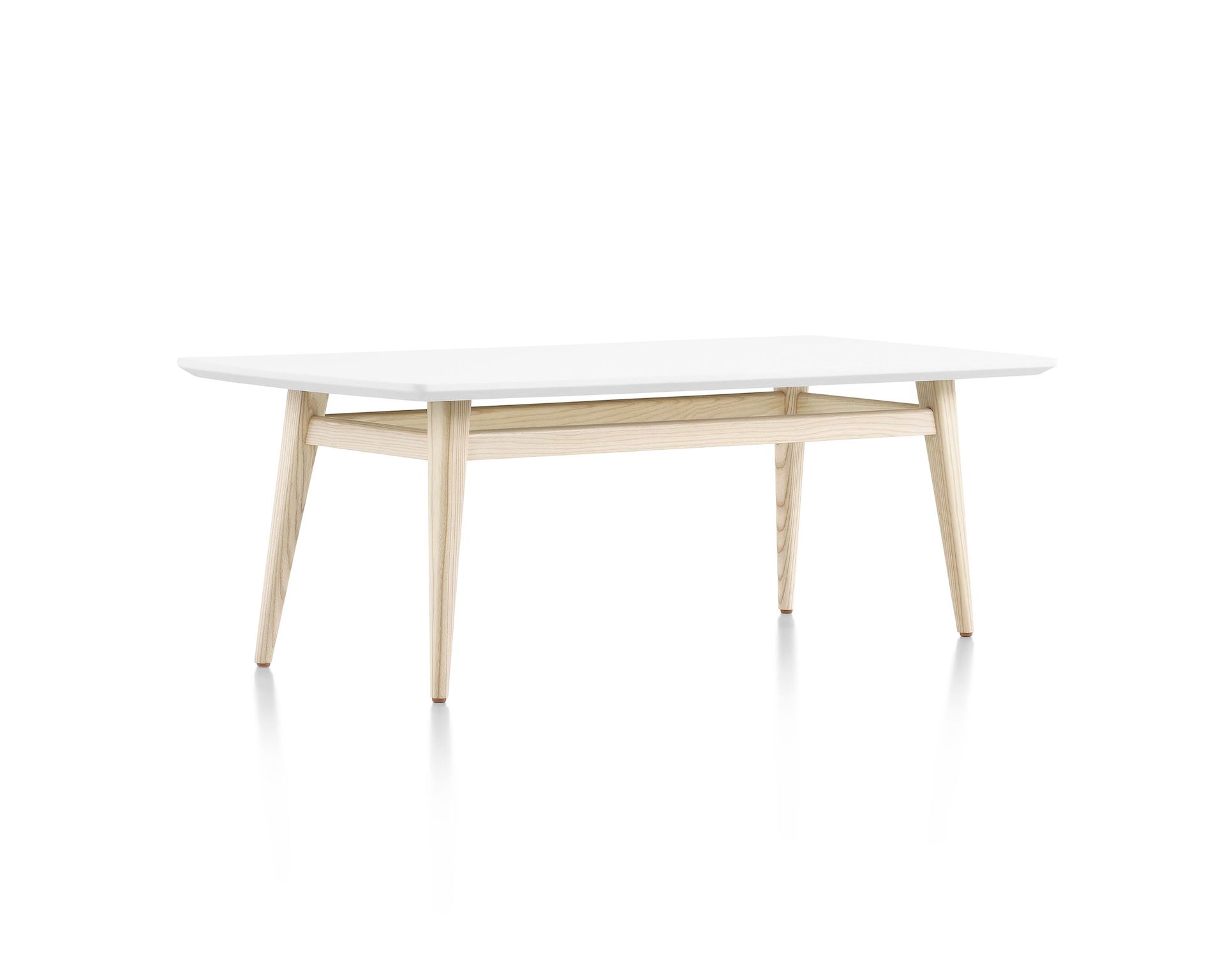 Nemschoff Palisade Coffee Table - Herman Miller