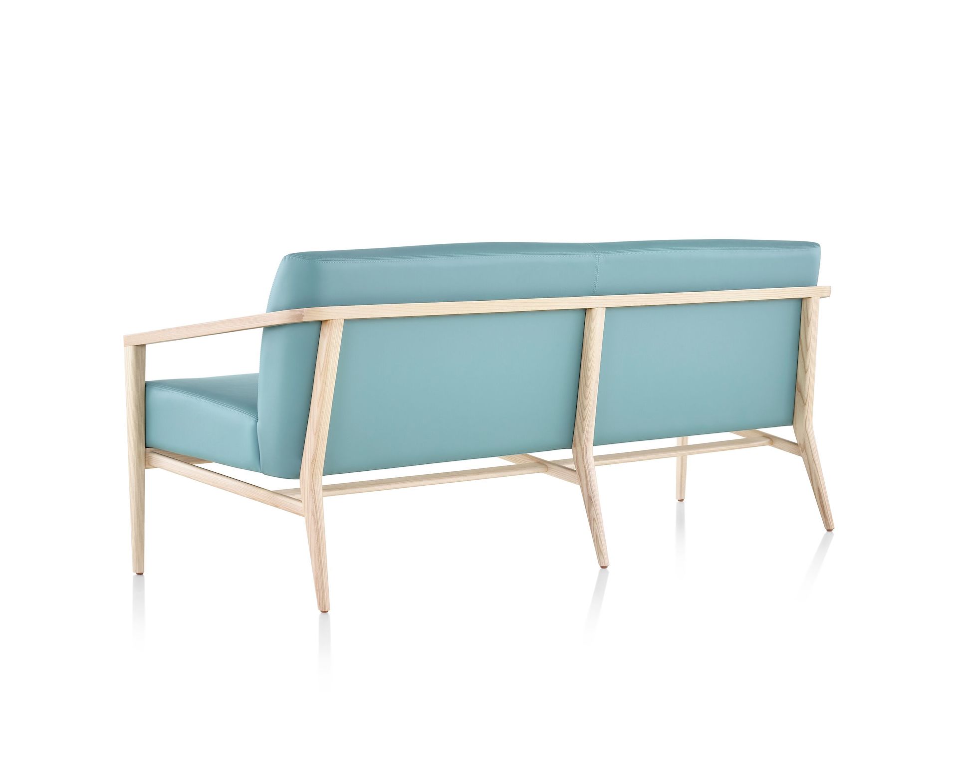 Nemschoff Palisade Sofa - Herman Miller