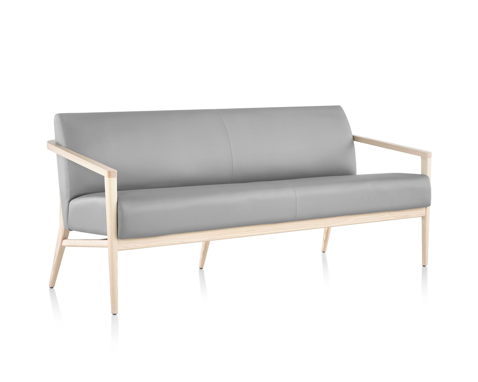 Nemschoff Palisade Sofa - Herman Miller