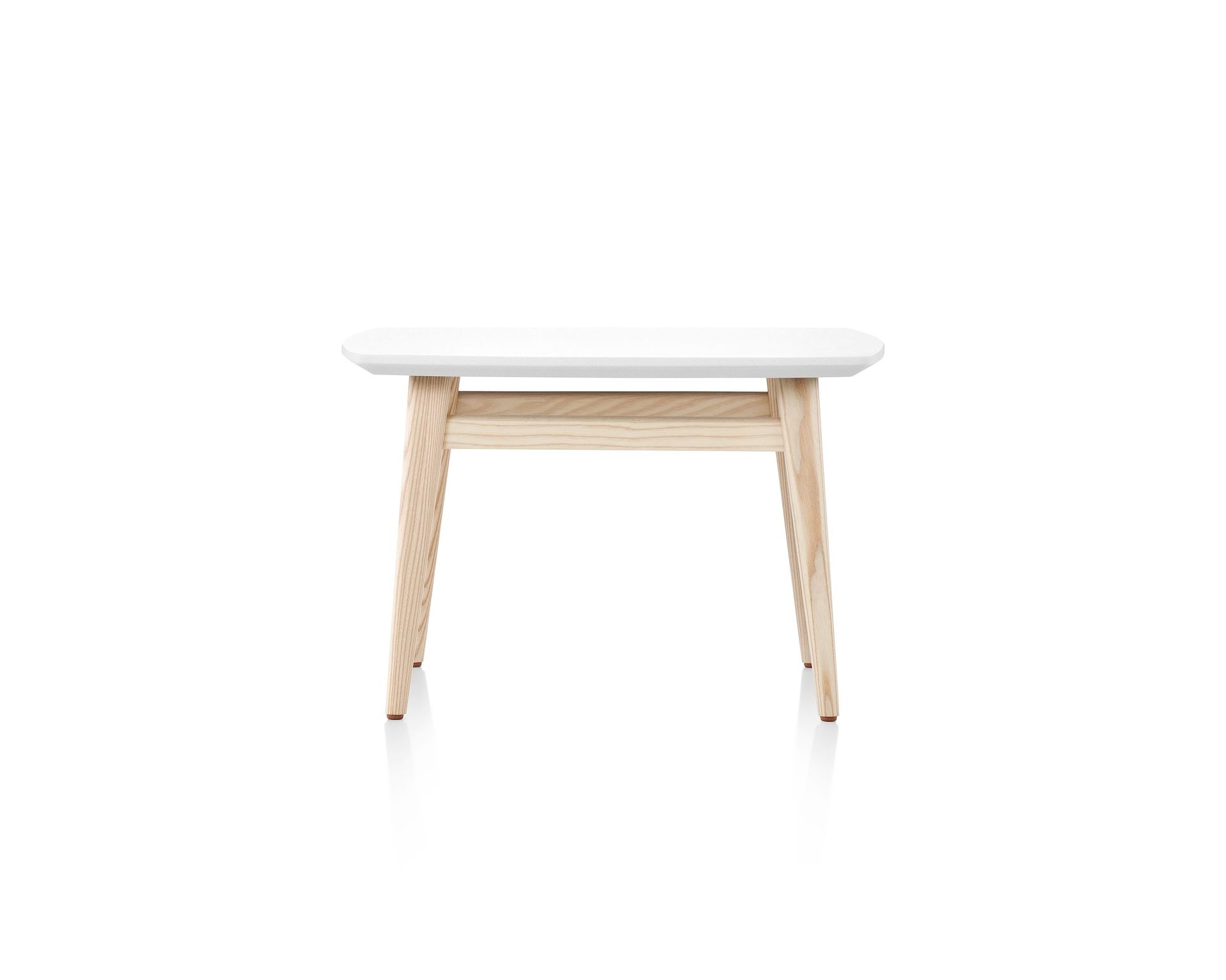 Nemschoff Palisade Side Table - Herman Miller